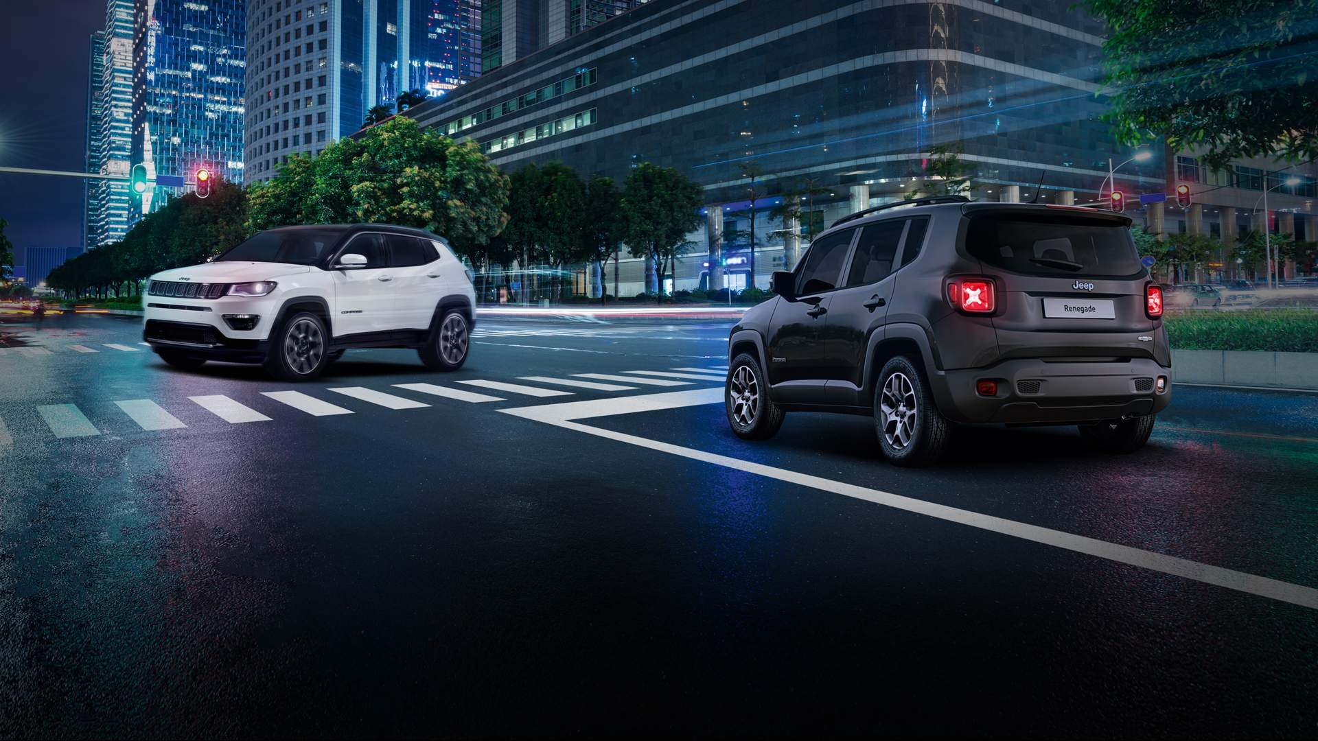 Jeep Dealer | Derby | Read Motor Group Jeep