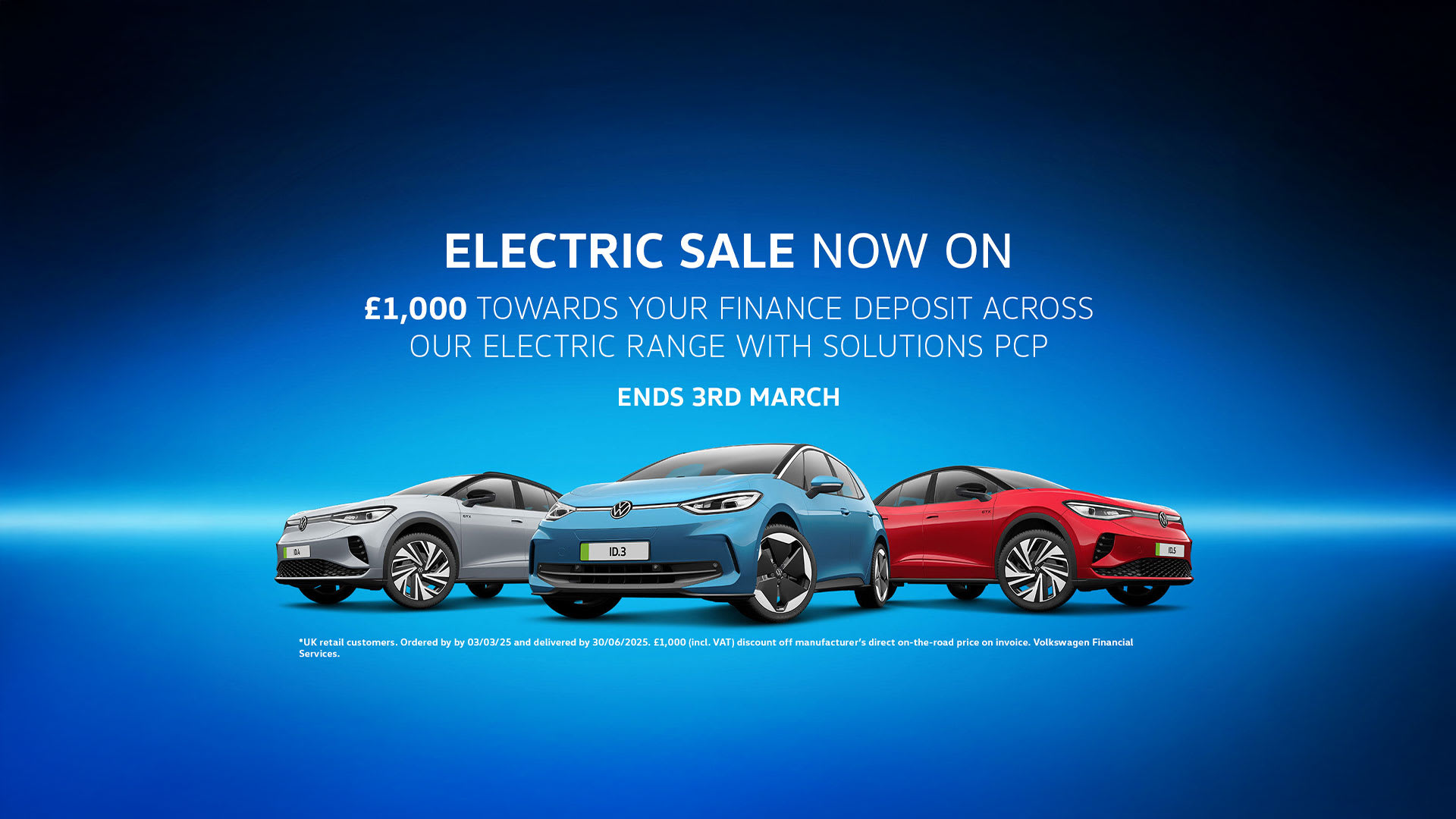 Volkswagen Dealer | Epsom