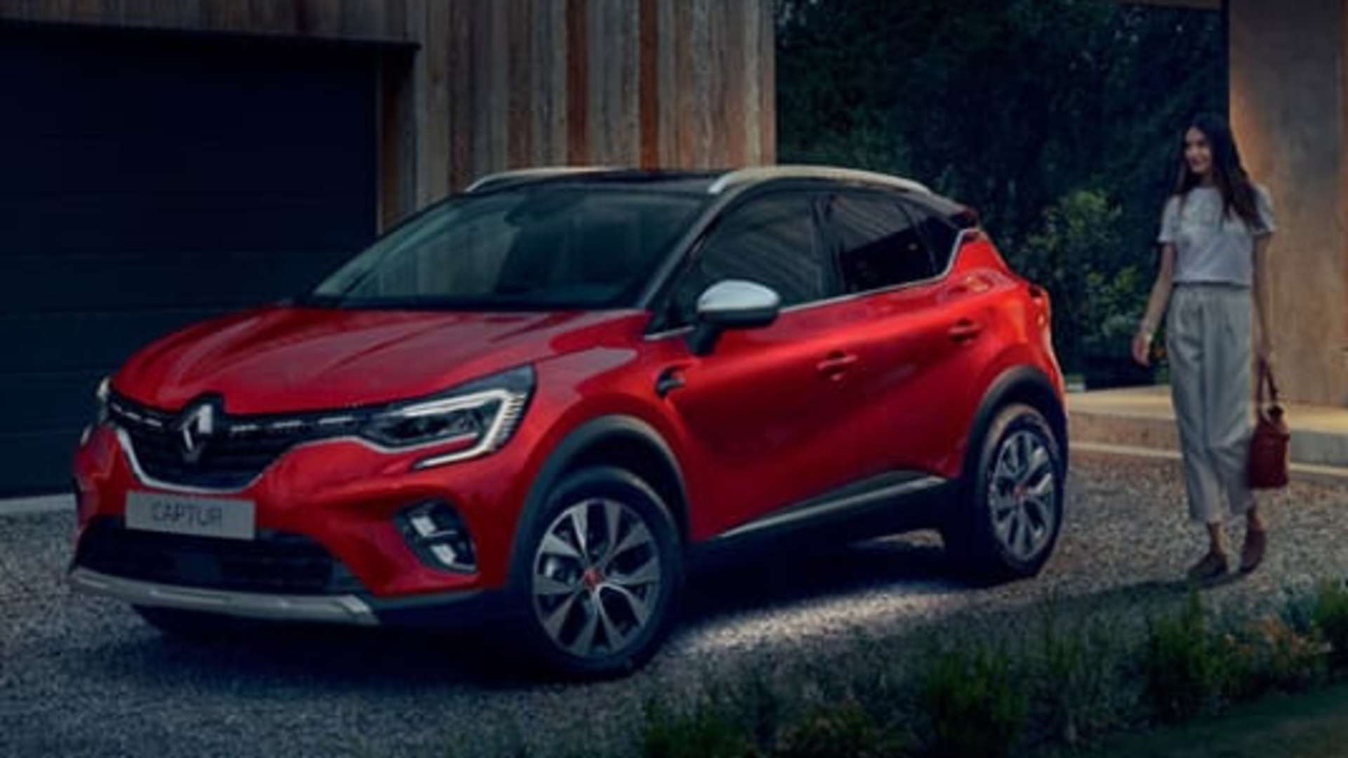 Renault Dealer | Parkview, Hartlepool | Tones Cars Renault