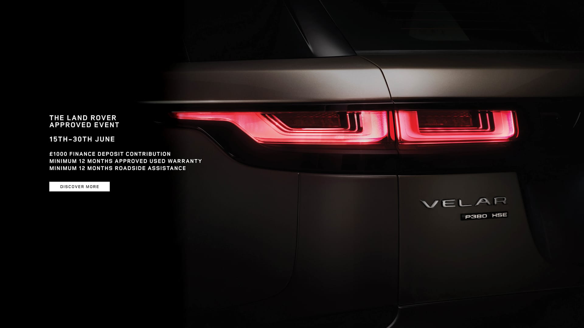 Land Rover Dealers Northern Ireland | Donnelly Land Rover