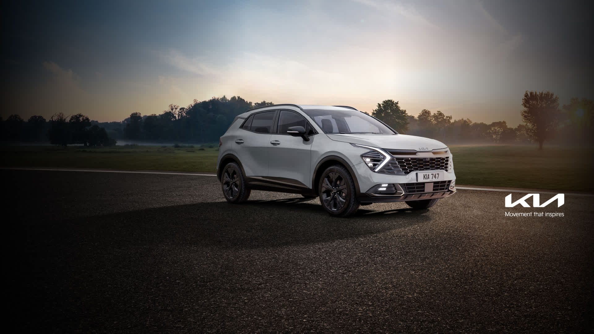 New and Used Car Dealer | Swindon, Wiltshire | Fish Brothers KIA
