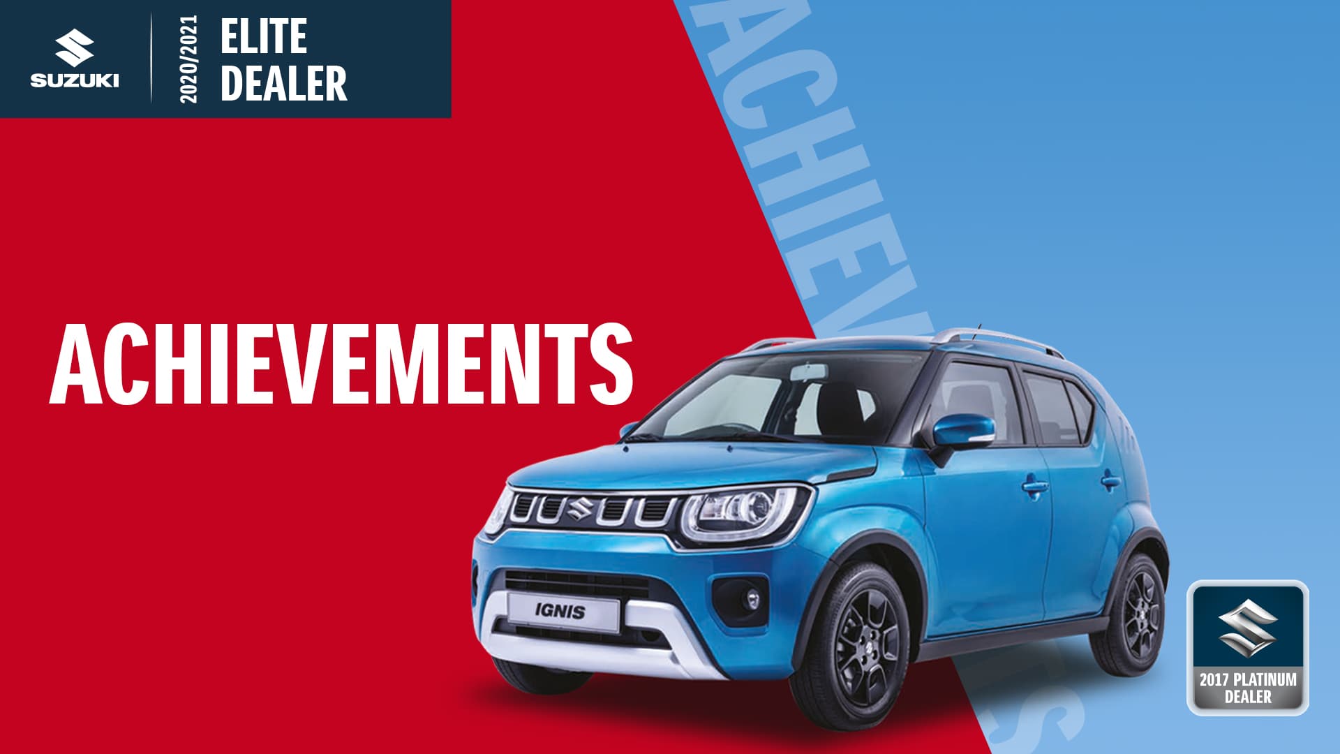 New and Used Car Dealer | Centurion | Suzuki Centurion