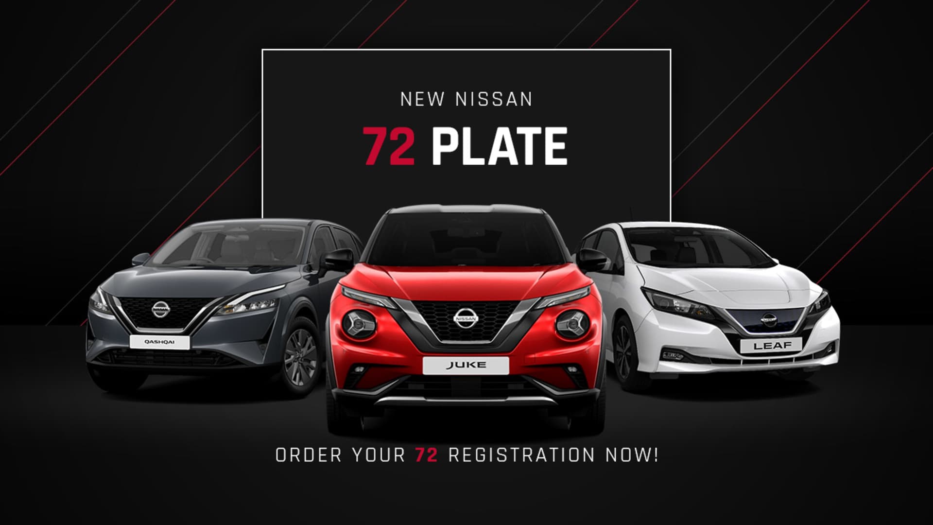 Nissan Dealership | Barnstaple, Exeter & Wellington | South West Nissan
