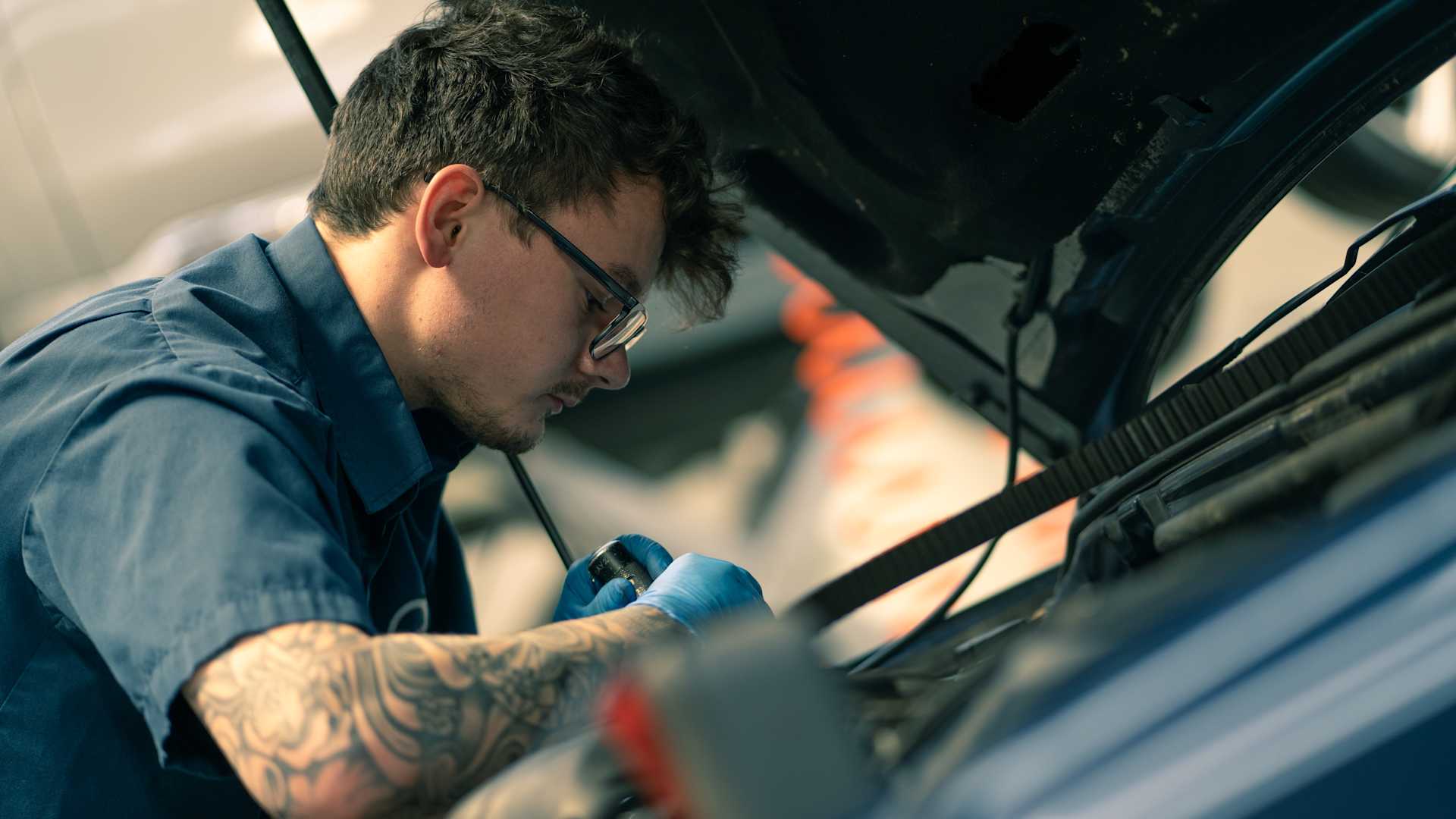 New and Used Volvo Dealer | Havant, Hampshire | Cambridge Garage Volvo