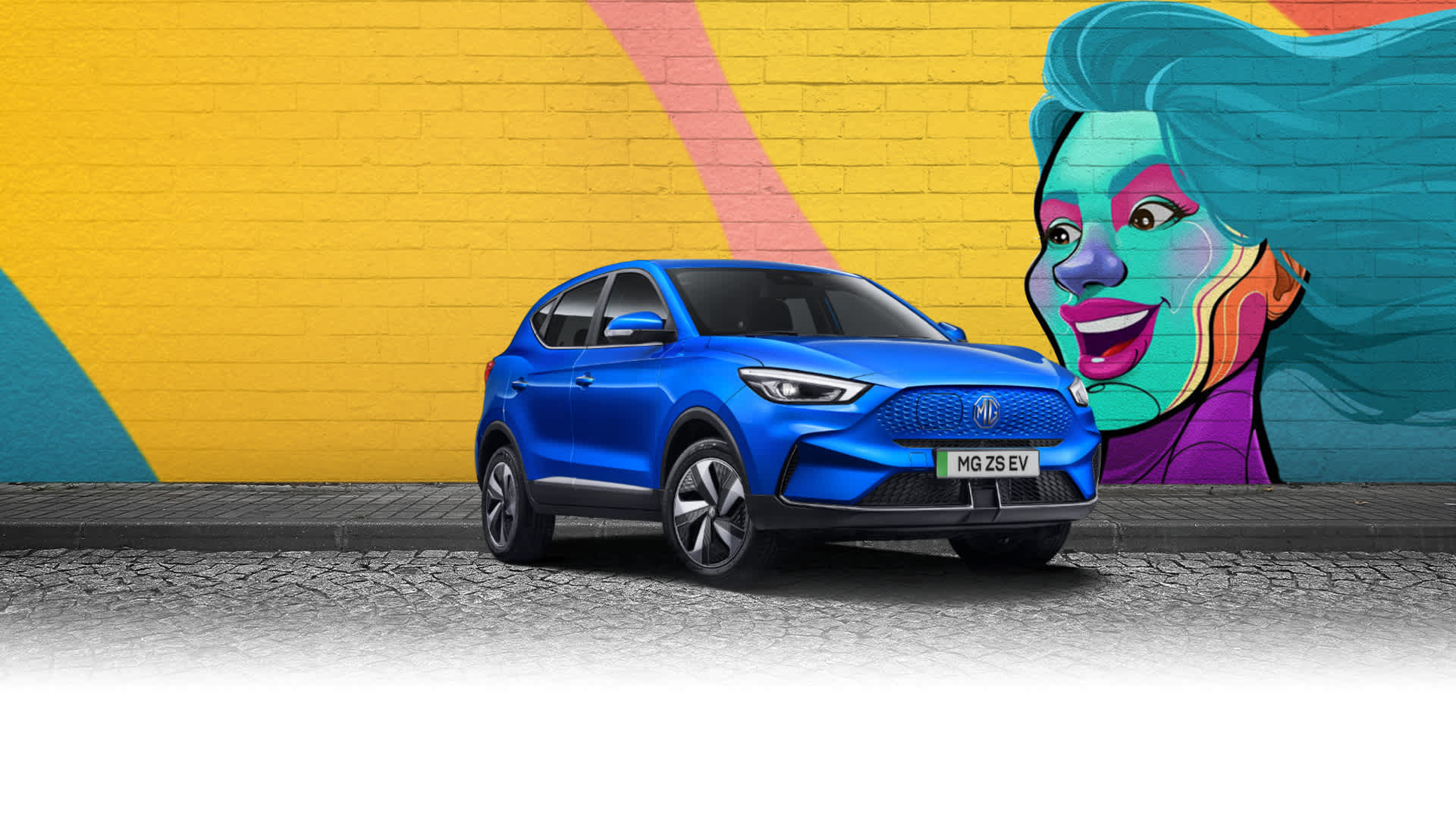 MG Dealer | West Midlands | Brindley Garages Group MG