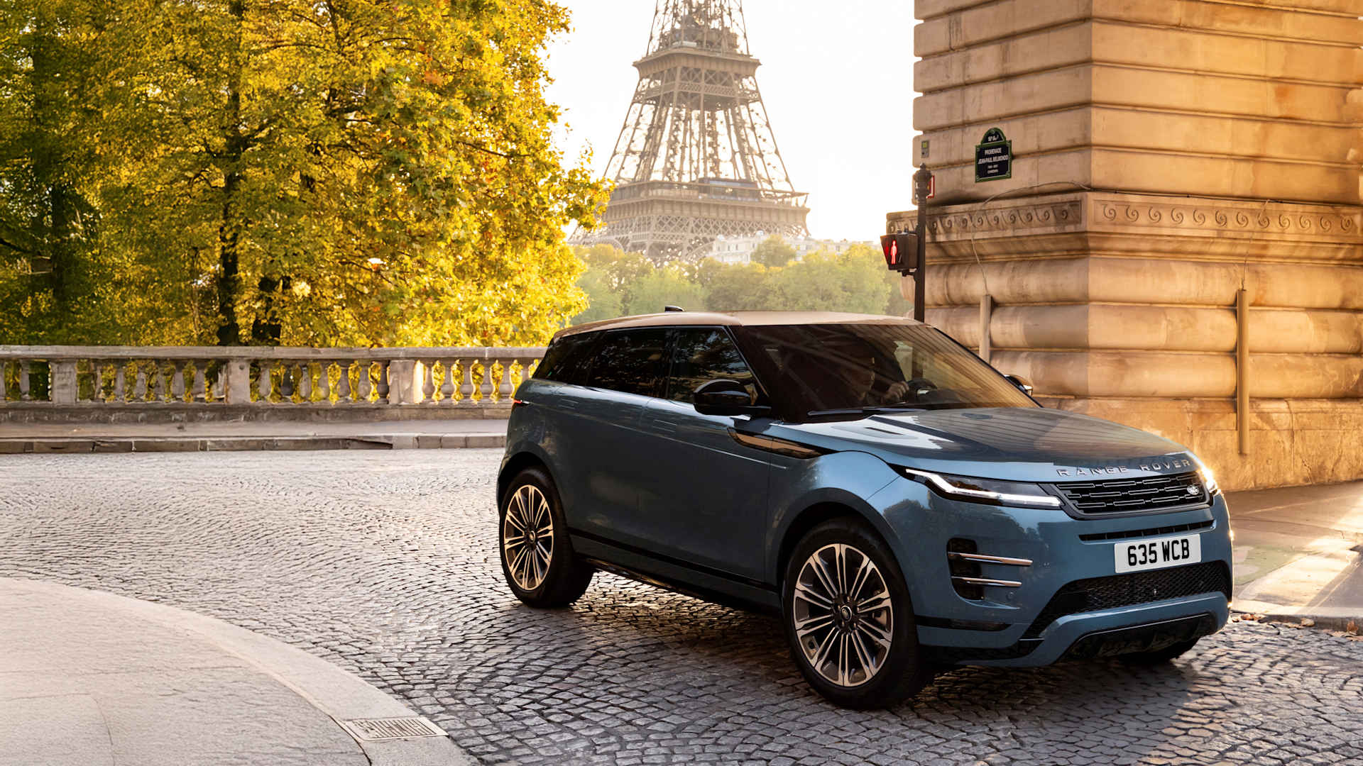 Barretts Land Rover Dealership | Canterbury, Kent