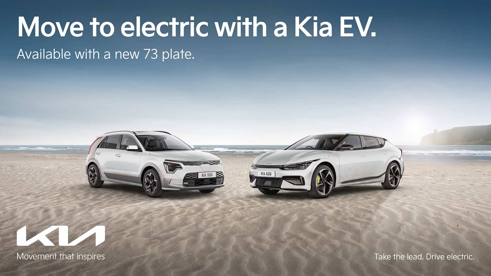 Used Cars Derby | Used Cars Nottingham | Kia Derby | Kia Nottingham