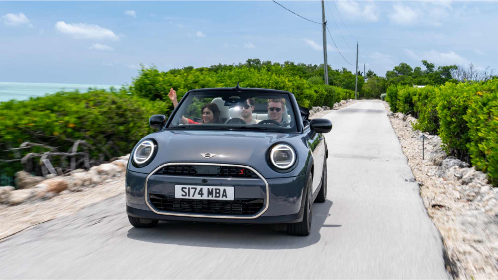 Eurokars Habitat | MINI Dealer Singapore