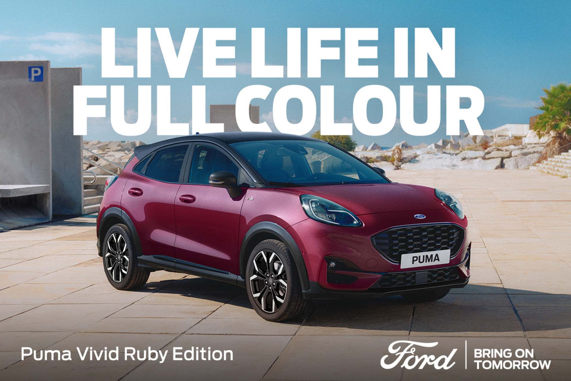 Furrows Ford | 100 Years serving Shropshire | Shropshire