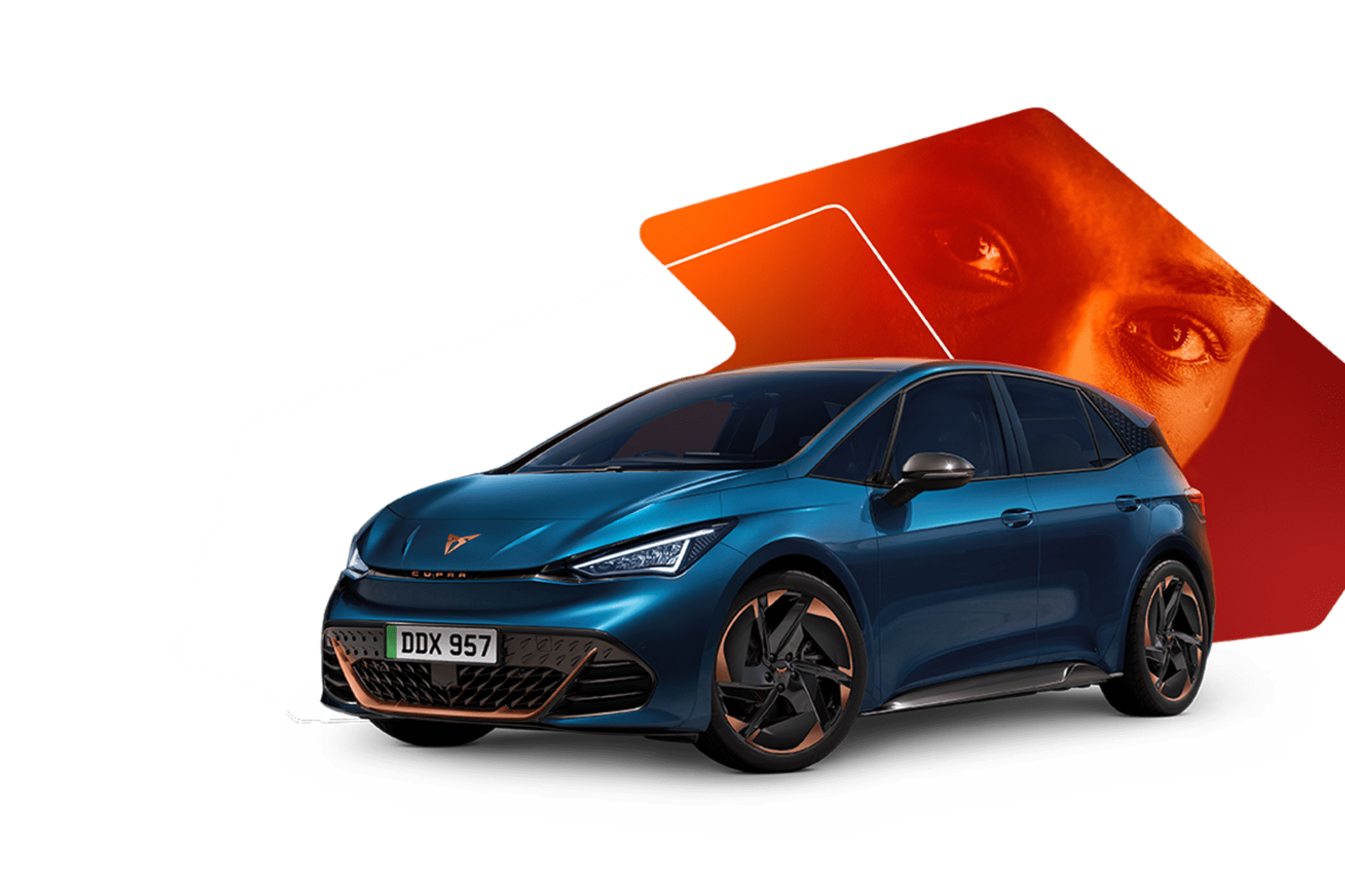 Euro CUPRA | Crawley West Sussex | The JCB Group