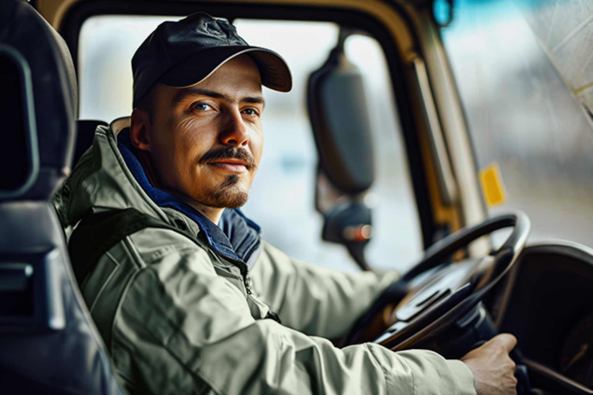 Vanwise: Buy Nearly New and Used Vans