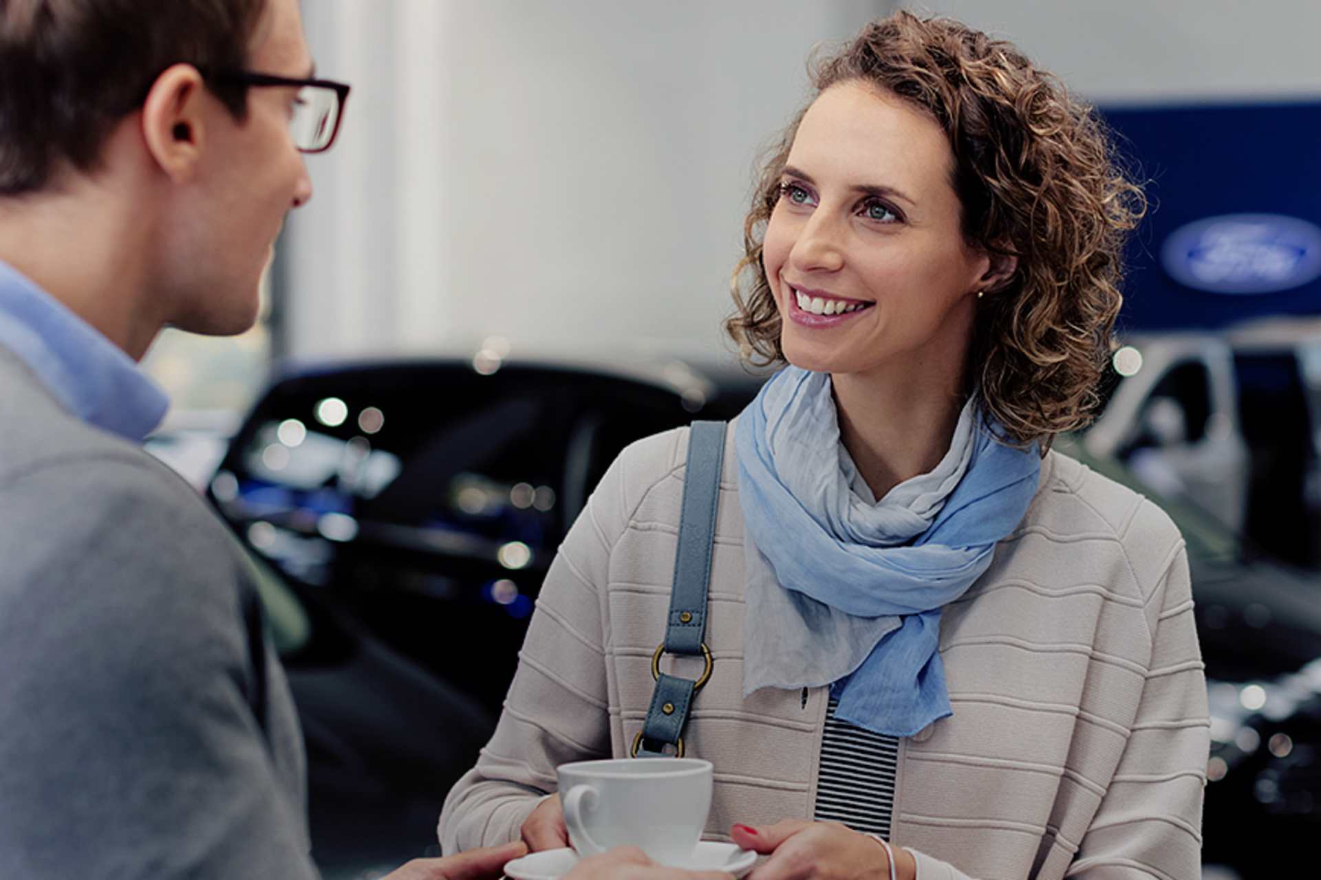 Furrows Group | New and Used Cars for sale across Shropshire