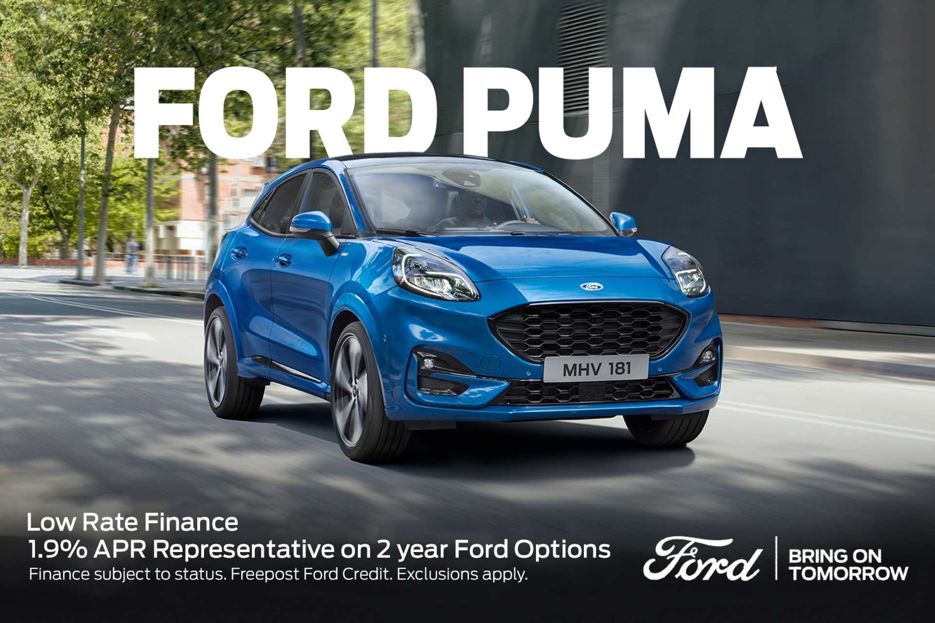 Furrows Ford | 100 Years serving Shropshire | Shropshire