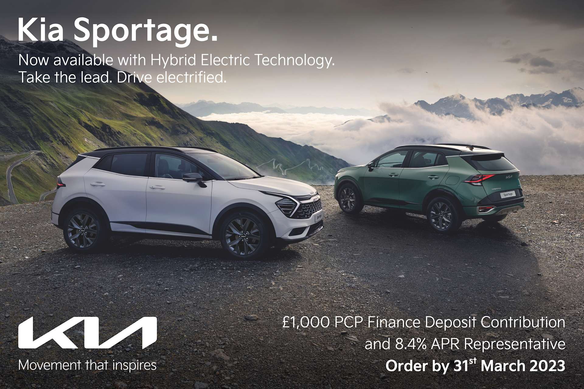 Furrows Kia | 100 Years serving Shropshire | Telford & Shrewsbury