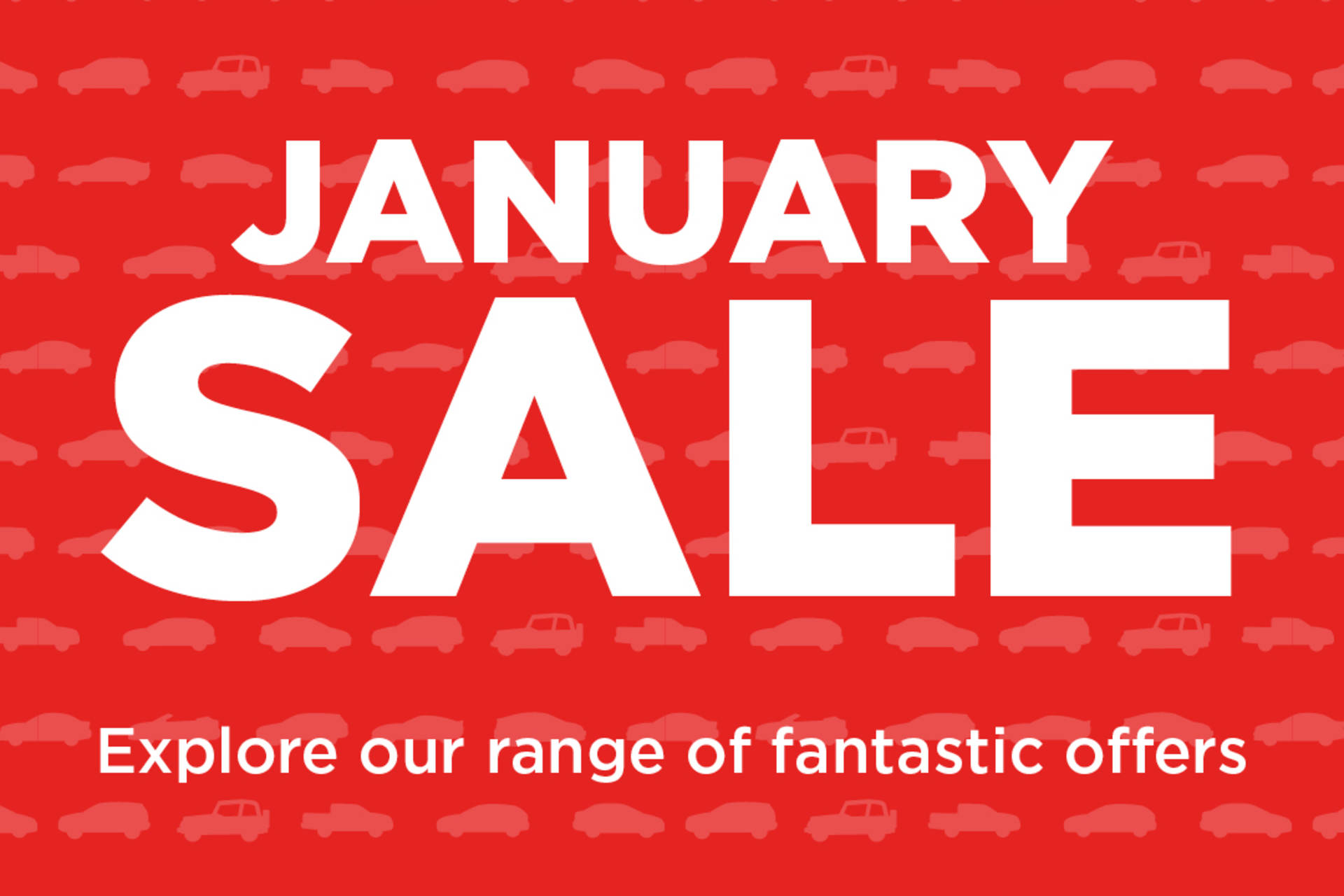 Ford Dealer | West Midlands | Johnsons Ford