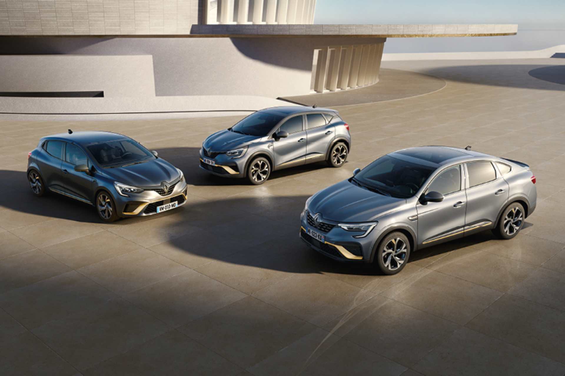 Renault Dealer | Rainham, Canterbury & Ashford, Kent | JCB Renault