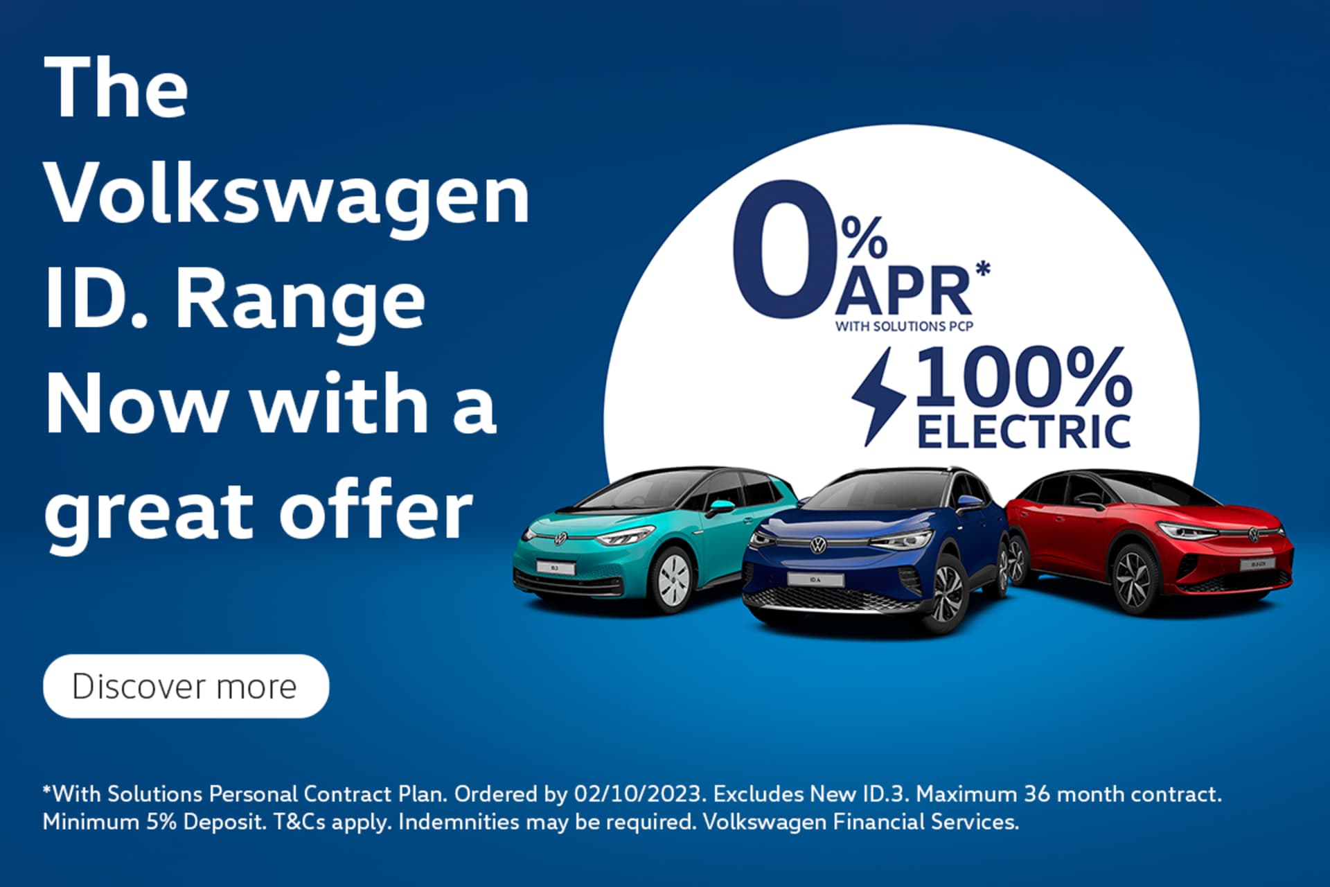 Volkswagen Dealership | West Midlands & North West | Johnsons Volkswagen