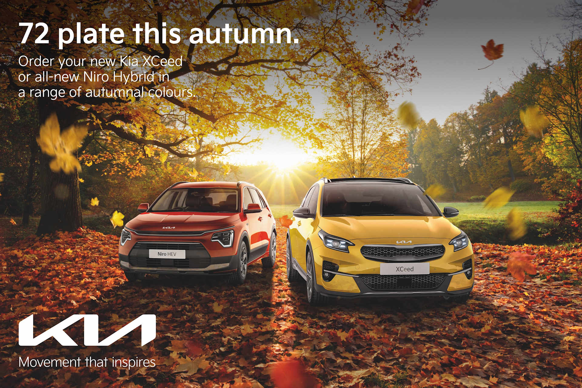 Furrows Kia | 100 Years serving Shropshire | Telford & Shrewsbury
