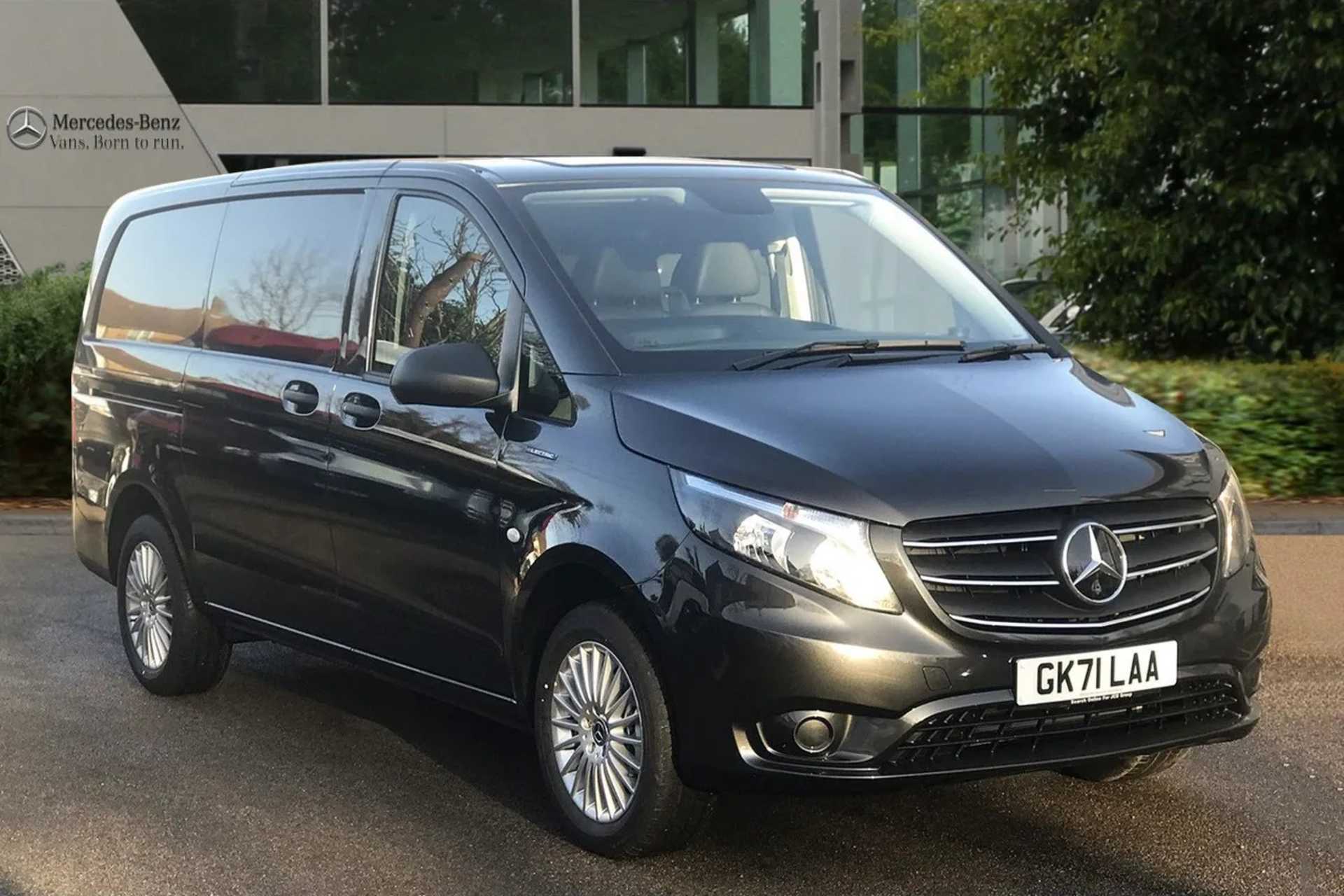 New and Used Cars & Vans Dealer in Kent & Sussex - JCB Group