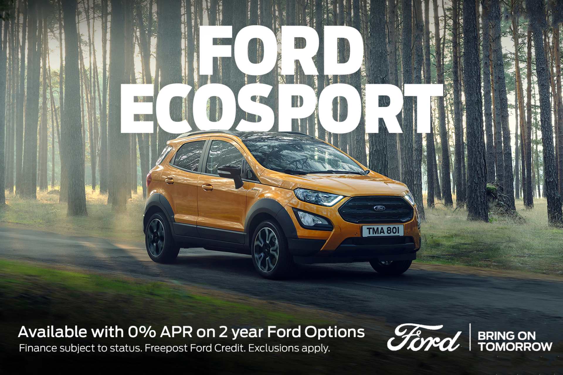 Furrows Ford | 100 Years serving Shropshire | Shropshire