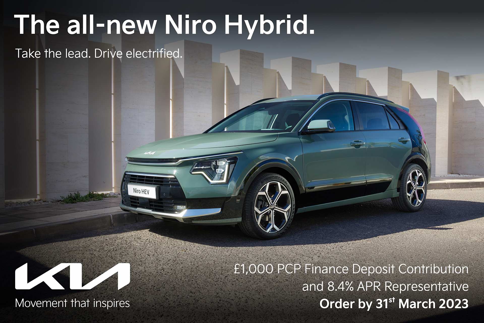 Furrows Kia | 100 Years serving Shropshire | Telford & Shrewsbury