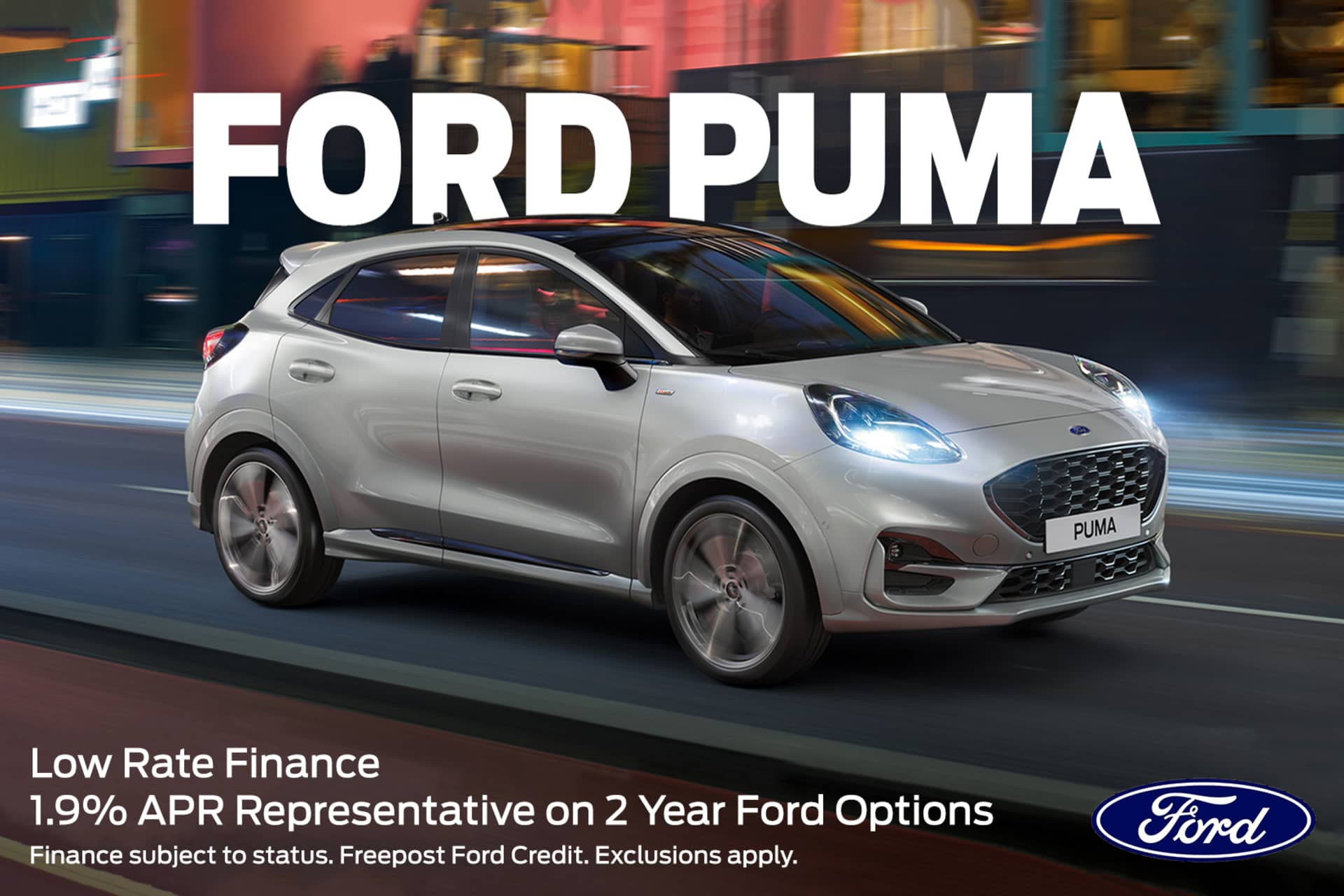Furrows Ford | 100 Years serving Shropshire | Shropshire