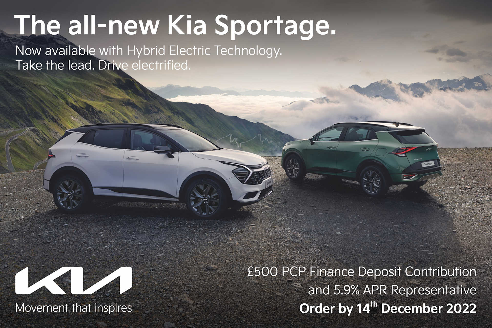 Furrows Kia | 100 Years serving Shropshire | Telford & Shrewsbury