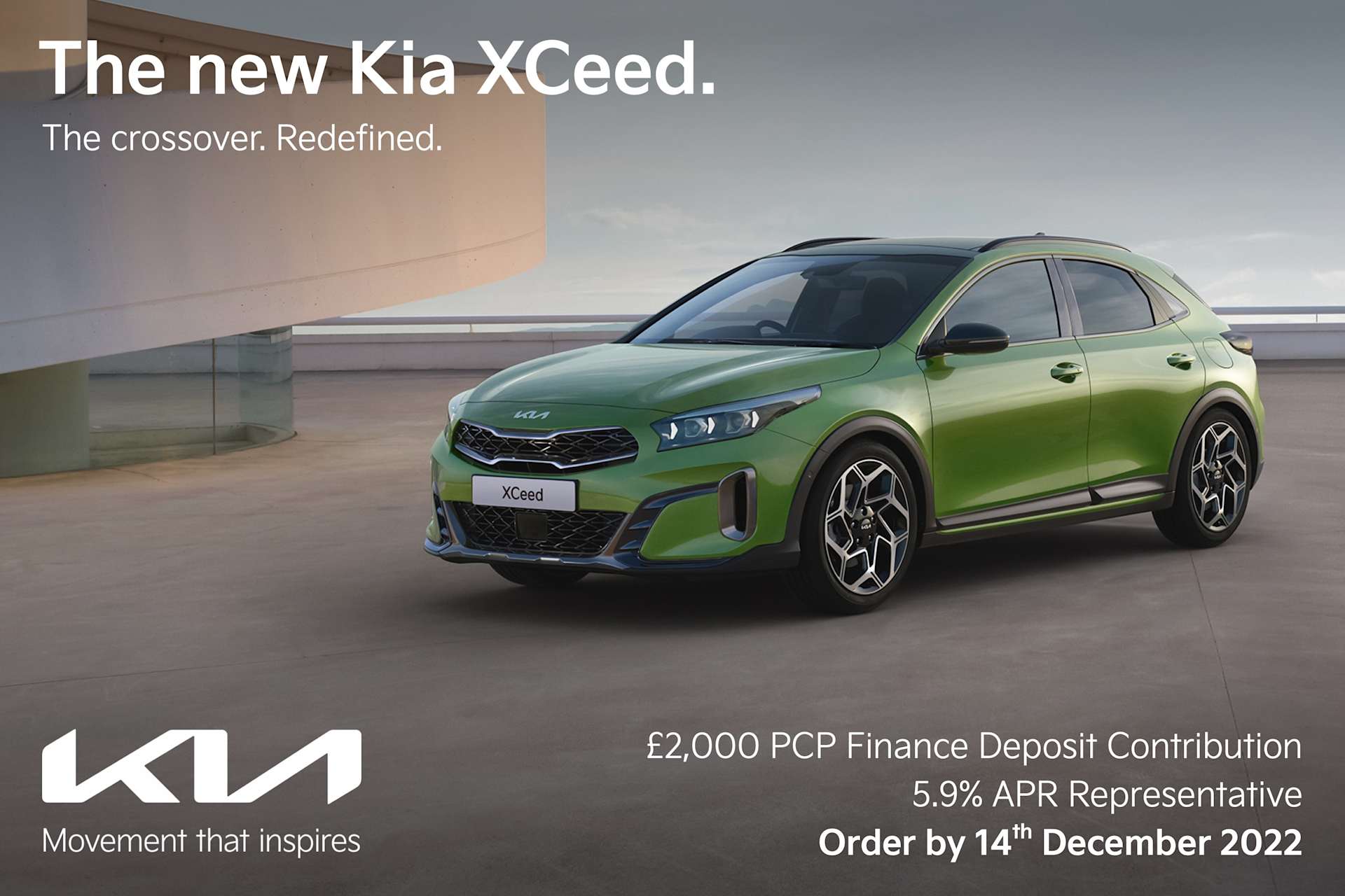Furrows Kia | 100 Years serving Shropshire | Telford & Shrewsbury