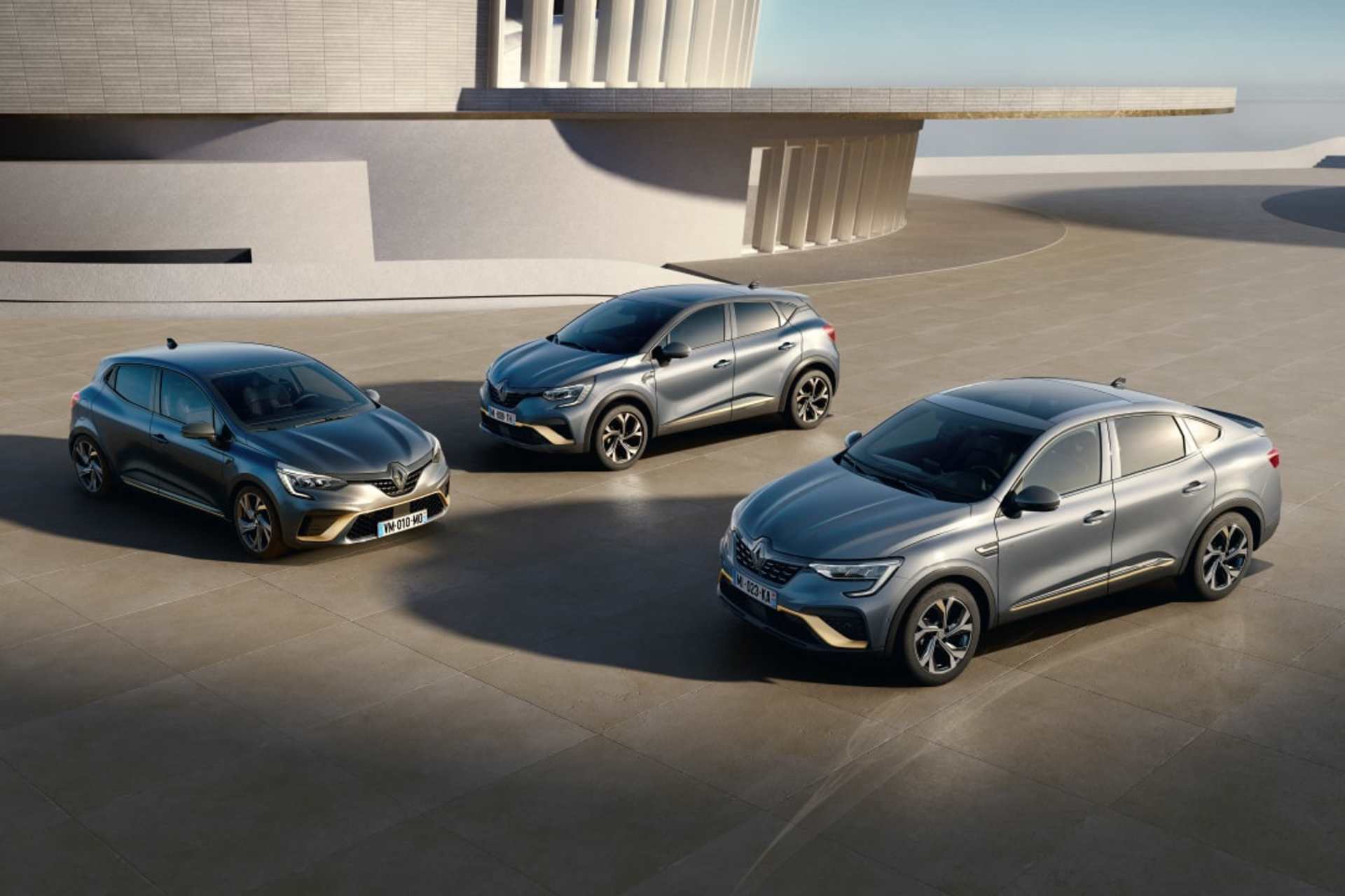 Renault Dealer | Rainham, Canterbury & Ashford, Kent | JCB Renault