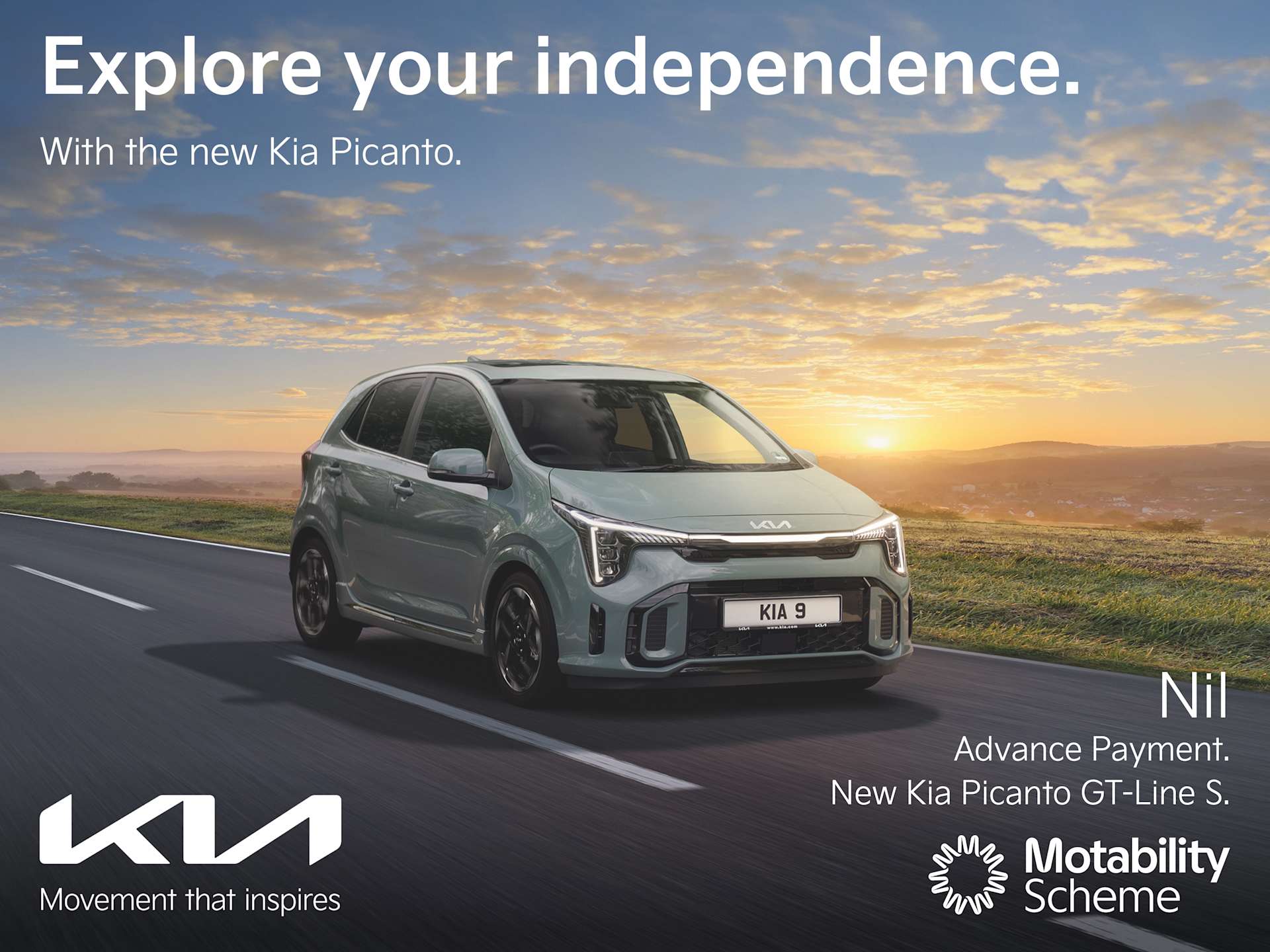 Motability Vehicles | Bristol, Gloucester & South Wales | Wessex ...