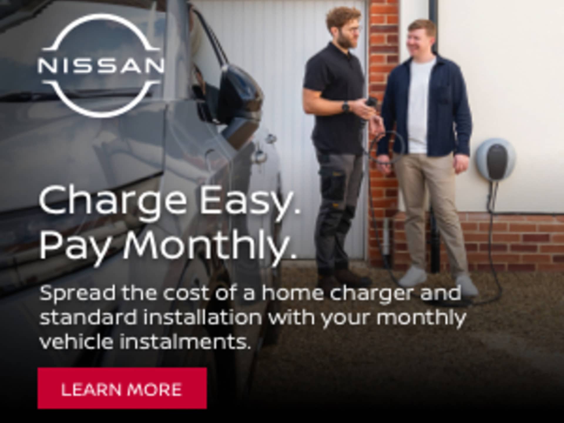 Nissan Car Dealer | Bristol, Cardiff, Newport & Gloucester | Wessex ...