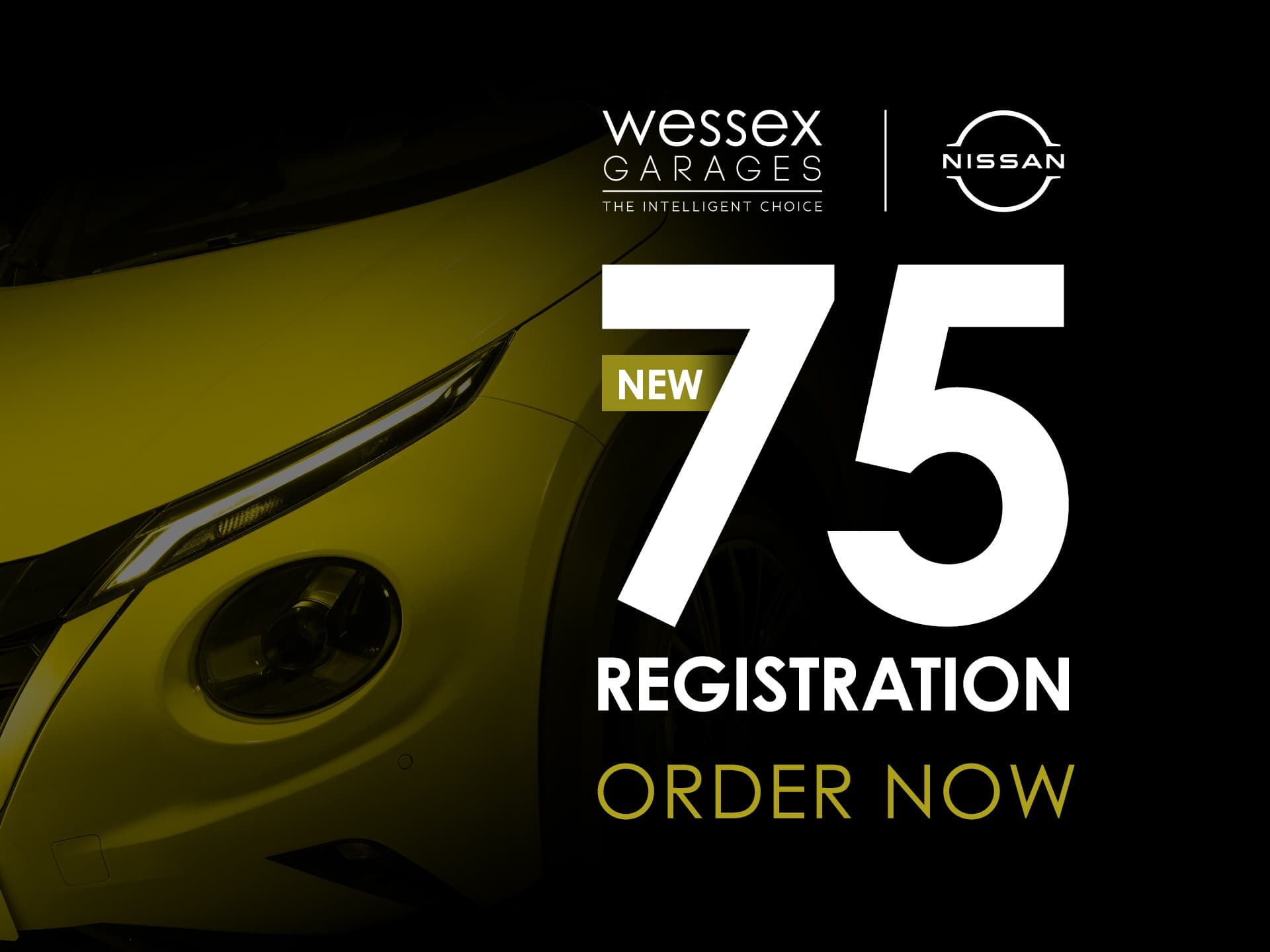 Nissan Car Dealer | Bristol, Cardiff, Newport & Gloucester | Wessex ...