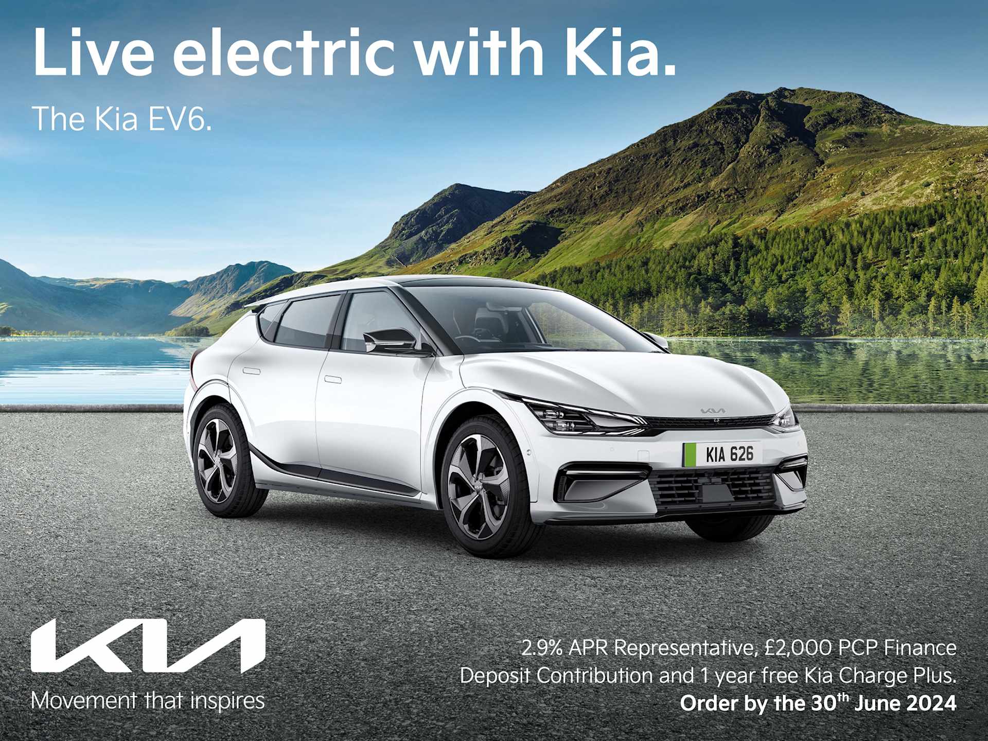 Kia Car Dealer | Bristol, Cardiff, Newport & Gloucester | Wessex ...