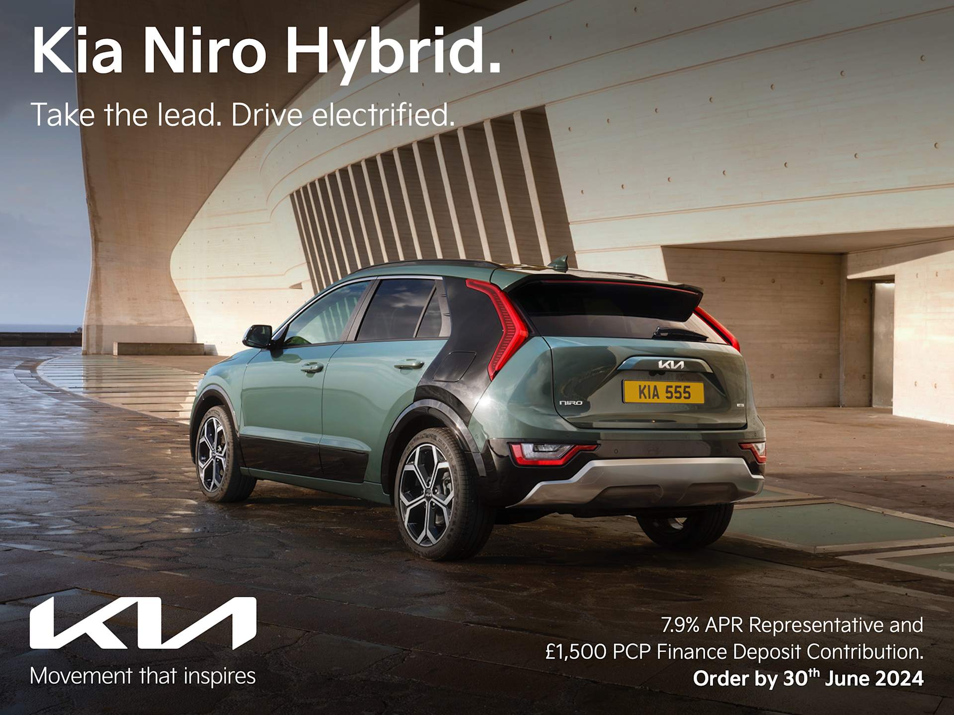 Kia Car Dealer | Bristol, Cardiff, Newport & Gloucester | Wessex ...