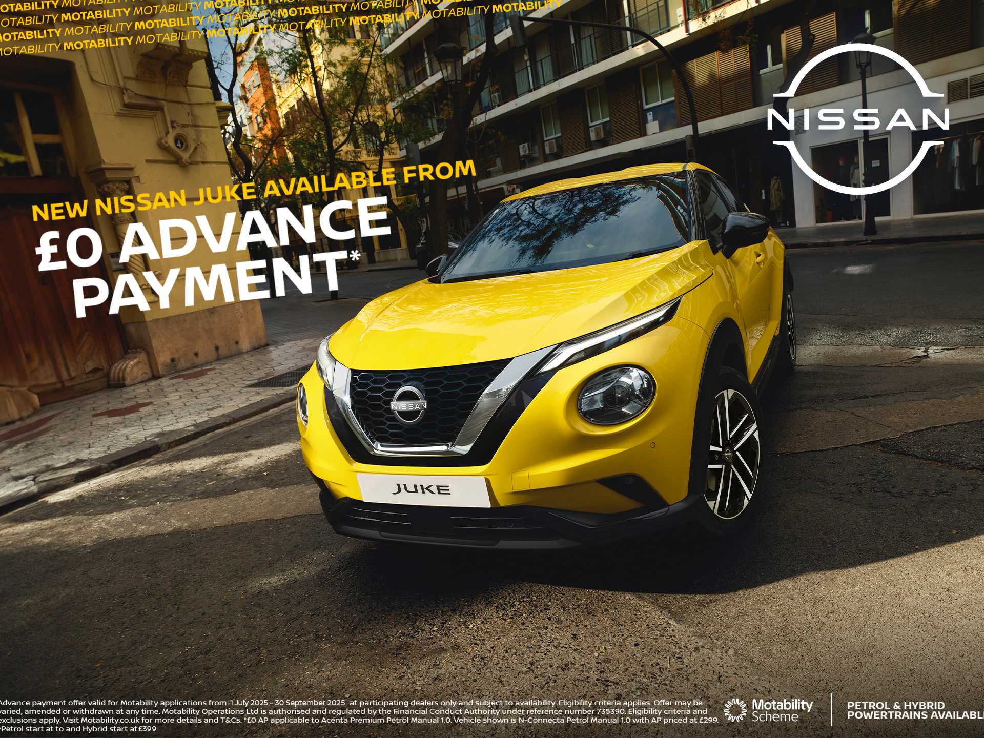 Motability Vehicles | Bristol, Gloucester & South Wales | Wessex ...