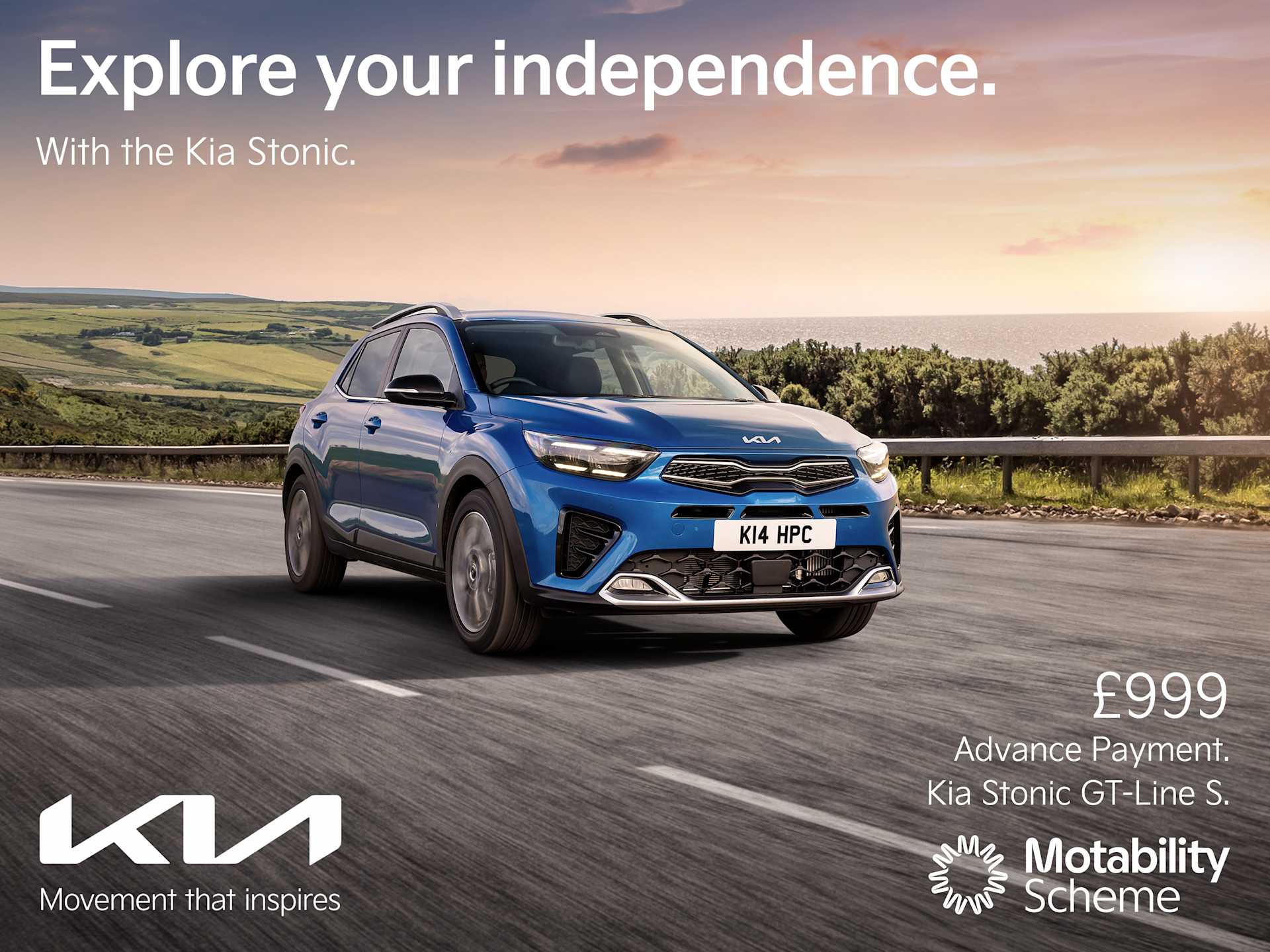 Motability Vehicles | Bristol, Gloucester & South Wales | Wessex ...