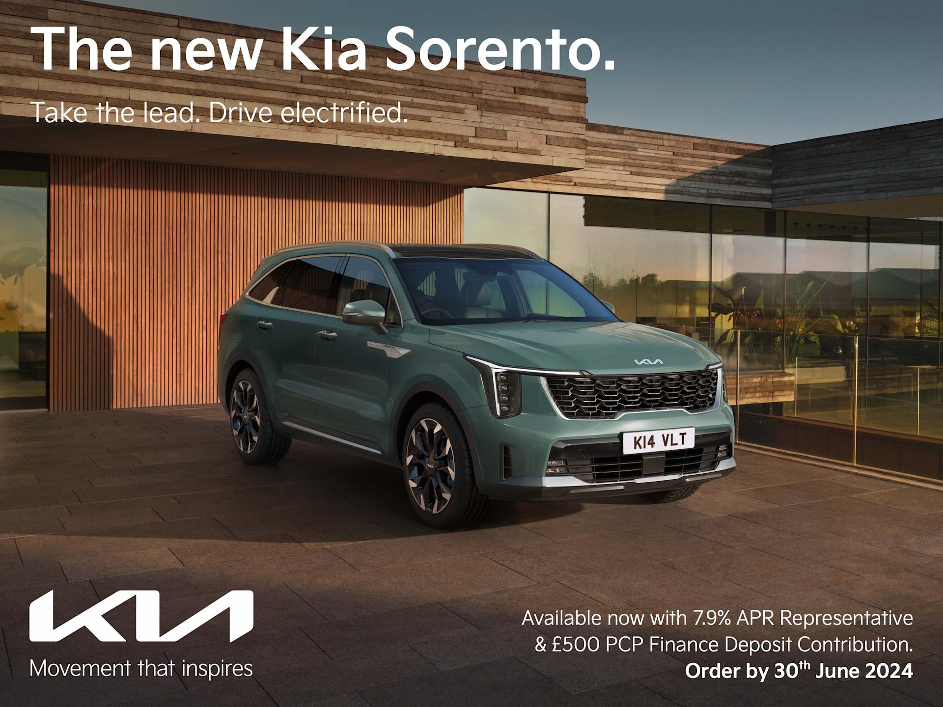 Kia Car Dealer | Bristol, Cardiff, Newport & Gloucester | Wessex ...