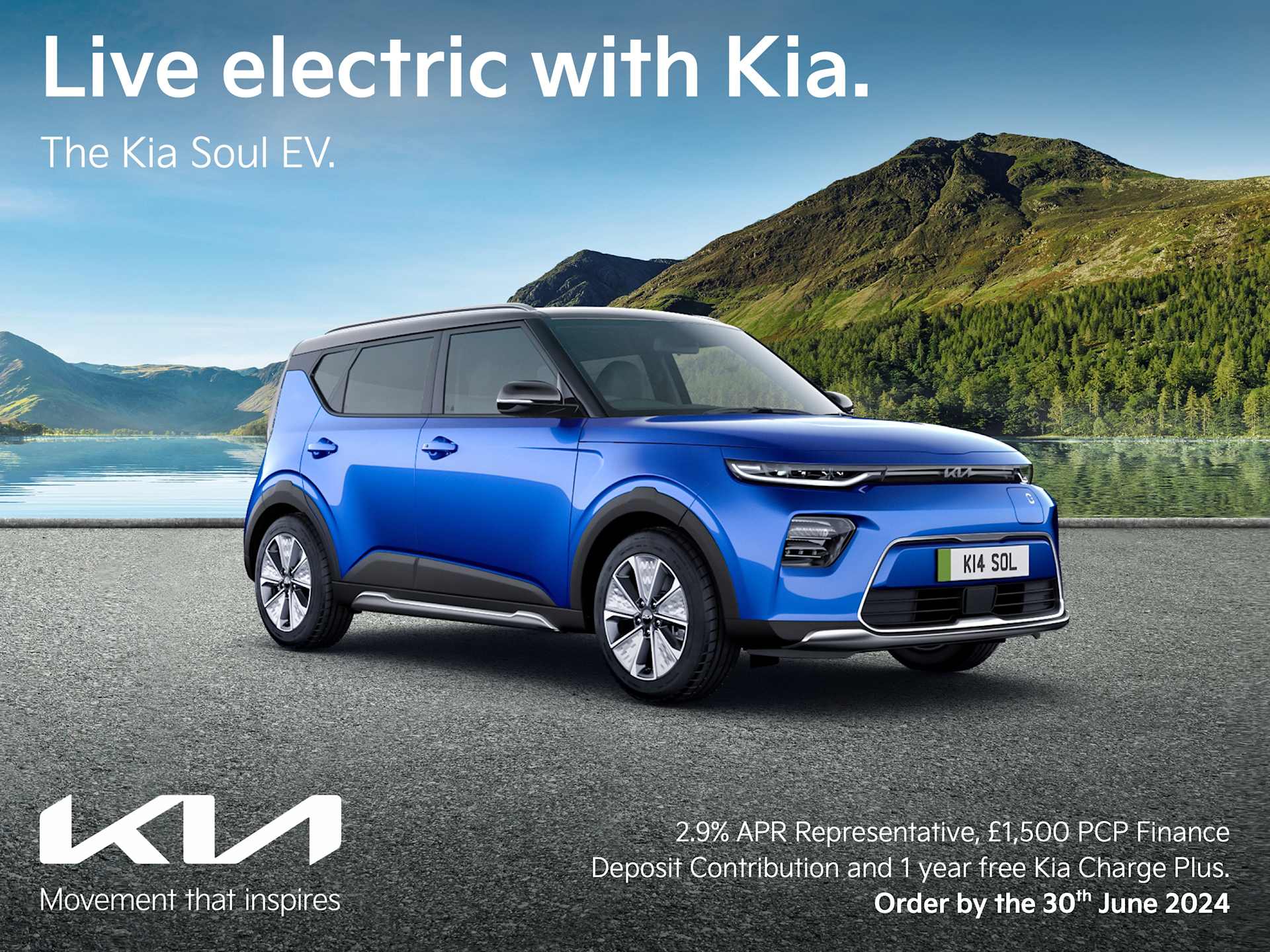 Kia Car Dealer | Bristol, Cardiff, Newport & Gloucester | Wessex ...