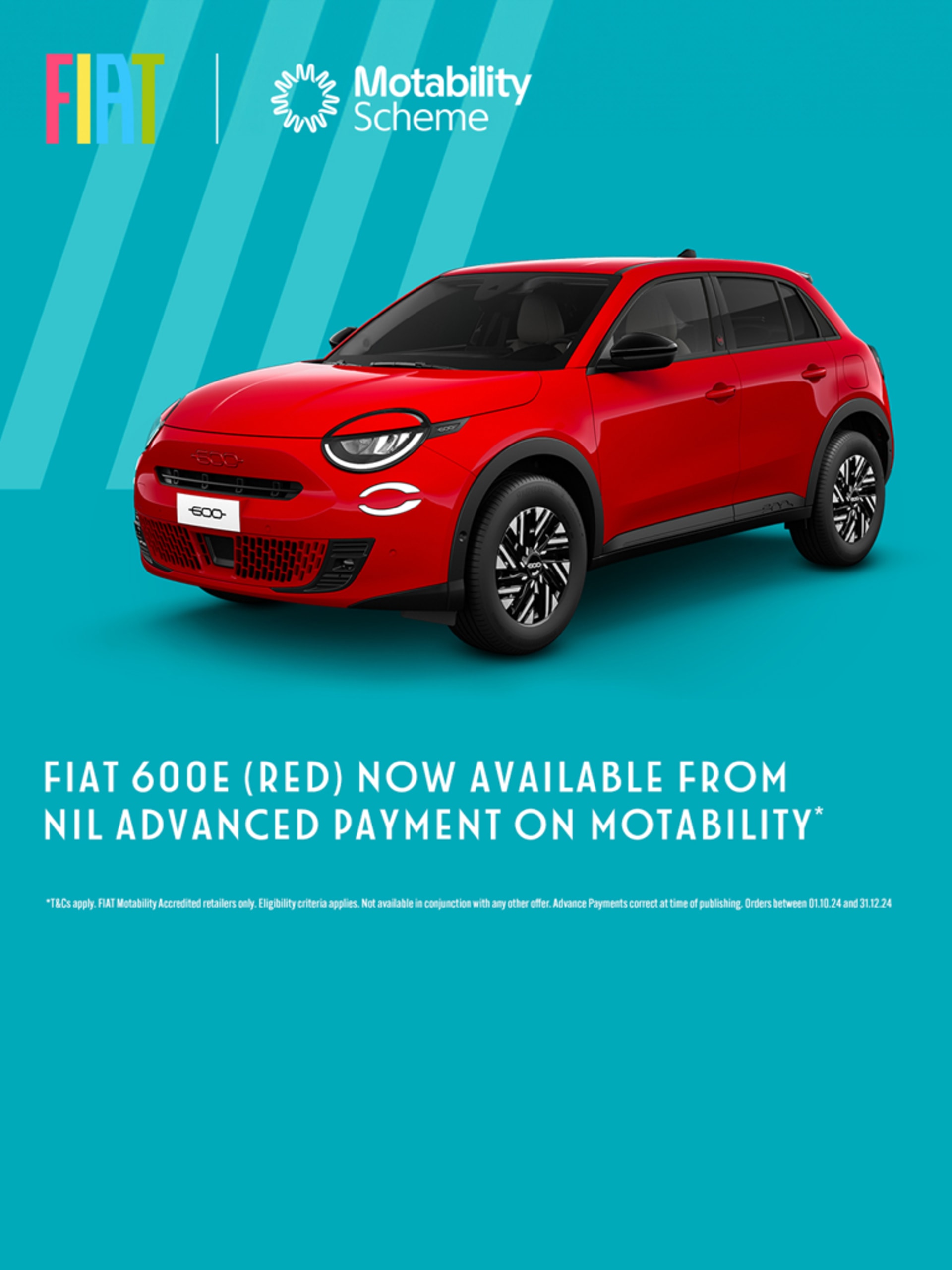 Fiat Car Dealers | Portsmouth, Southampton & Isle of Wight | Snows Fiat