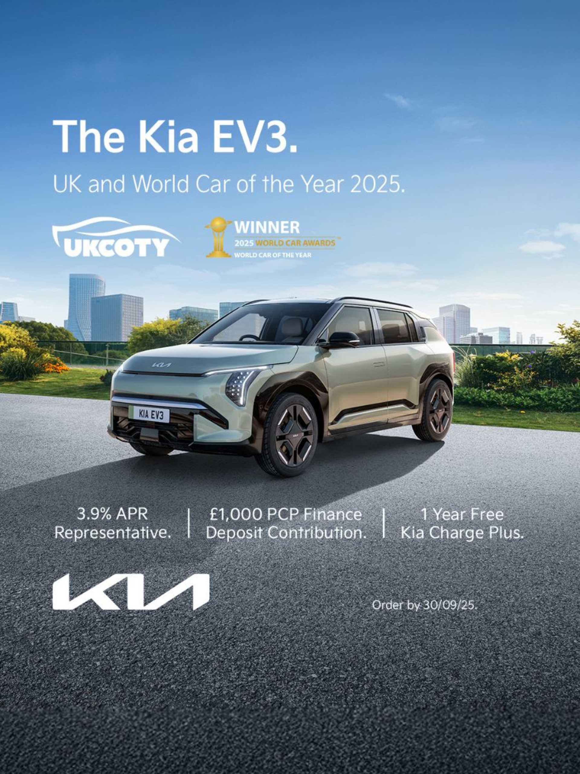 Snows Kia | Hampshire, Berkshire & Surrey | Snows