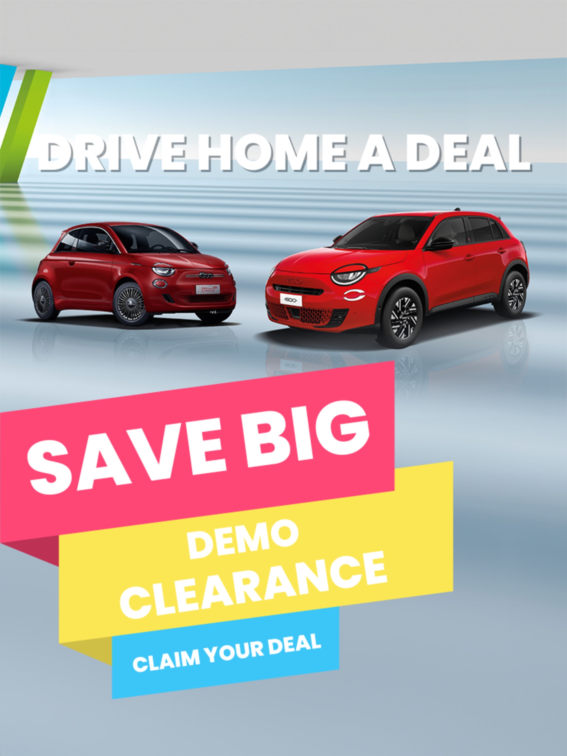 Fiat Car Dealer | Portsmouth & Southampton | Snows Fiat