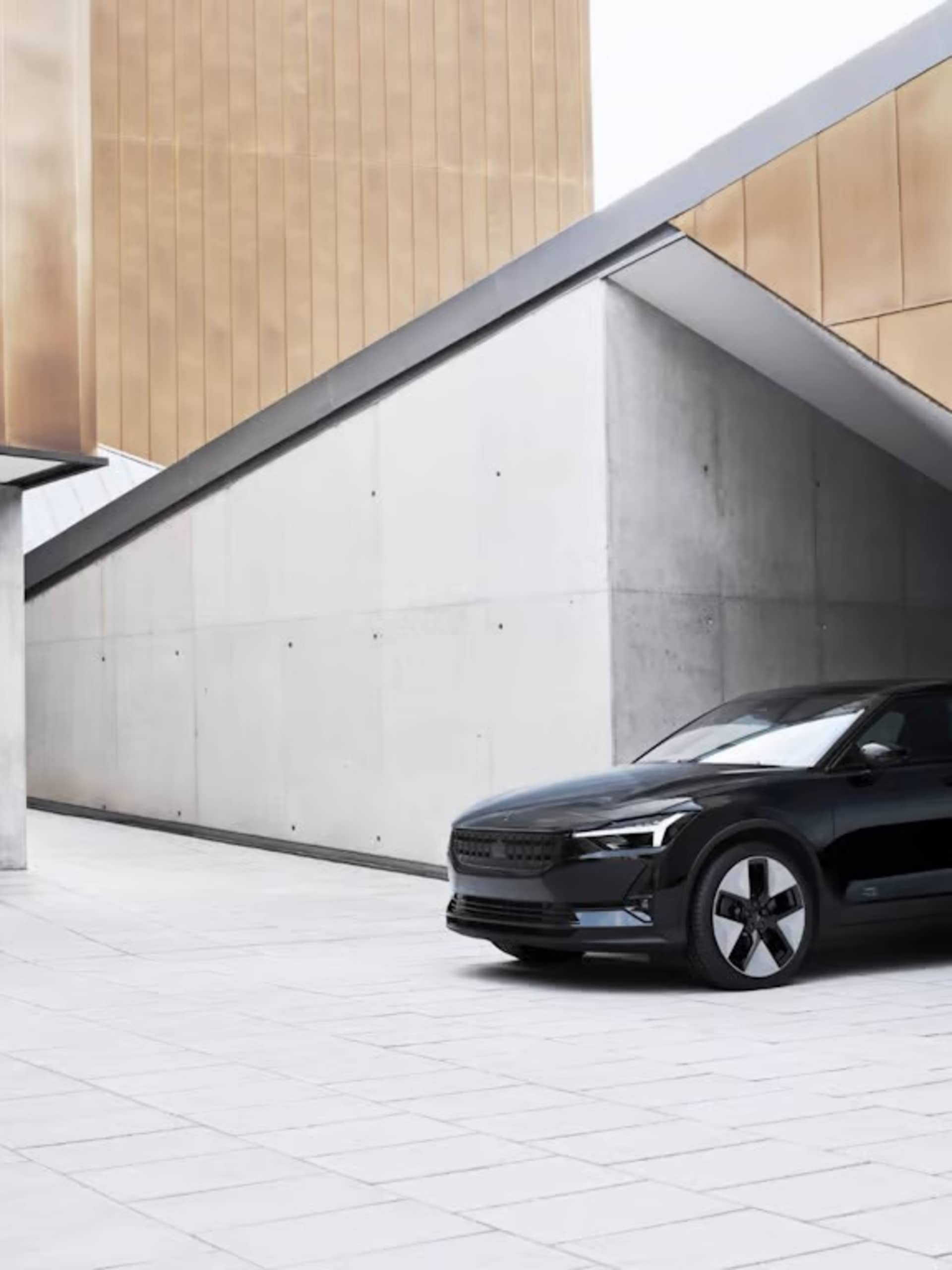 Southampton Polestar | Southampton, Hampshire