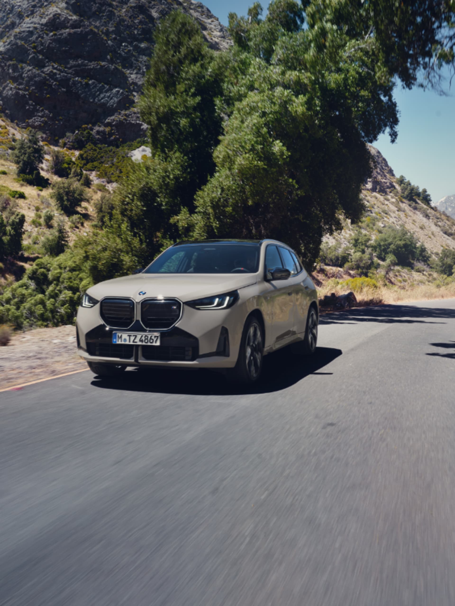 Snows BMW Car Dealer in Portsmouth and Isle of Wight