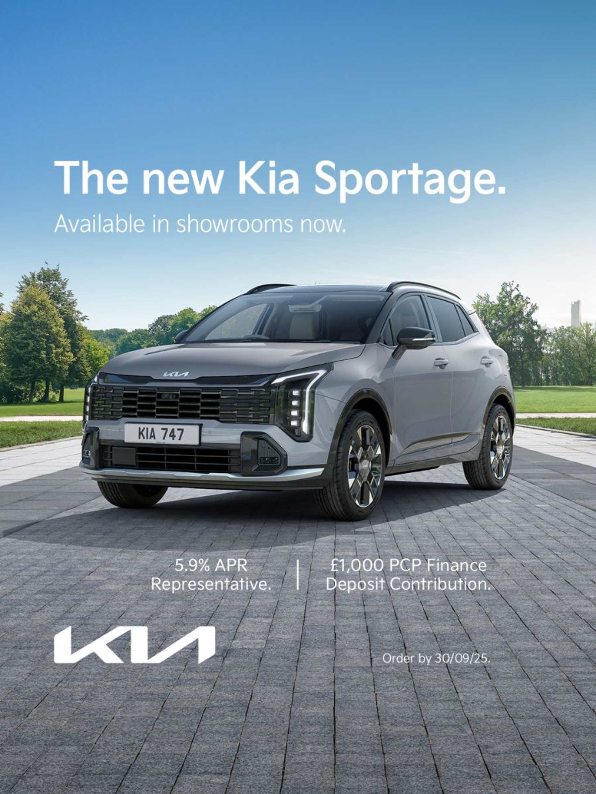 Snows Kia | Hampshire, Berkshire & Surrey | Snows