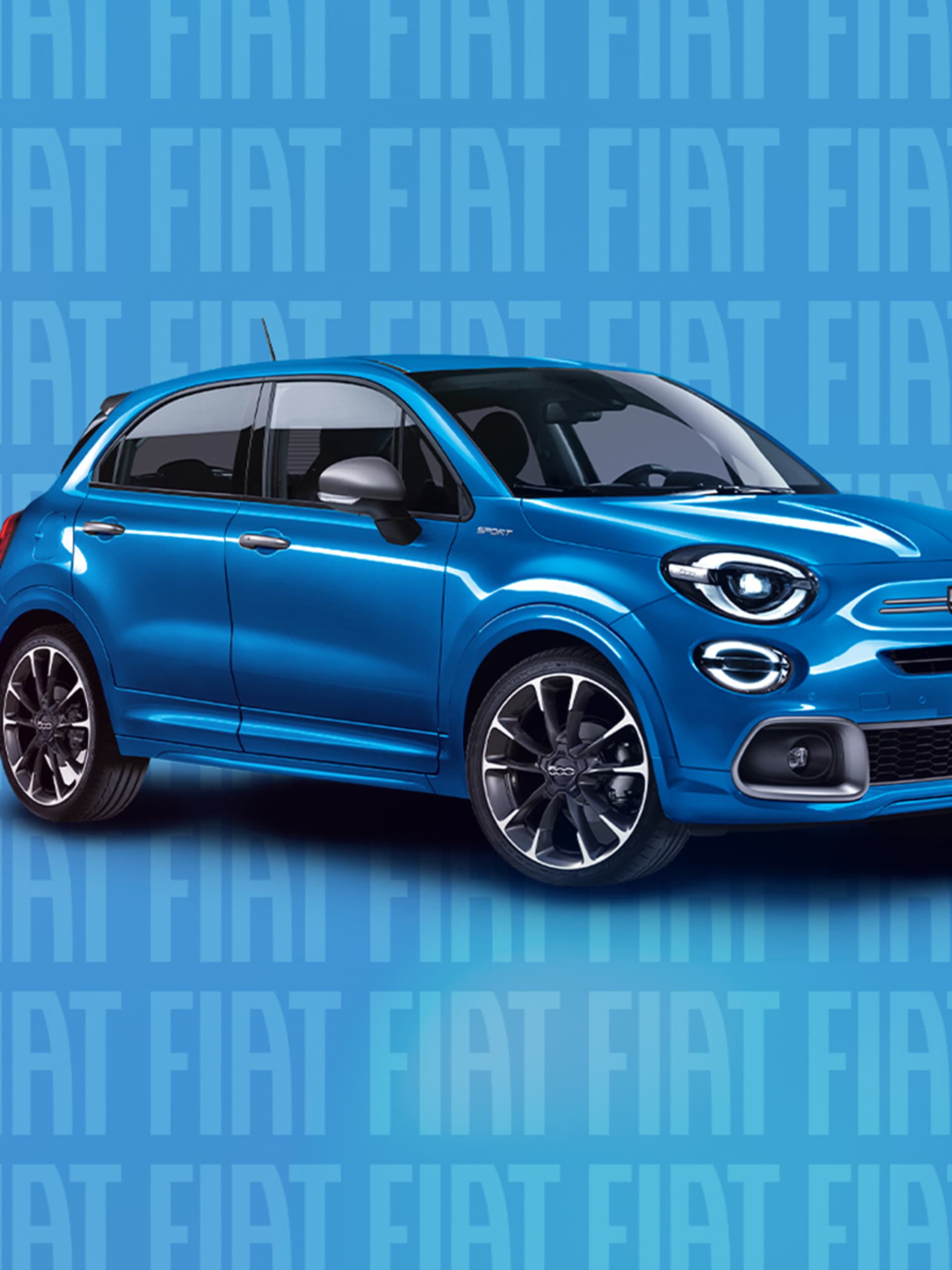 Fiat Car Dealers | Portsmouth, Southampton & Isle of Wight | Snows Fiat