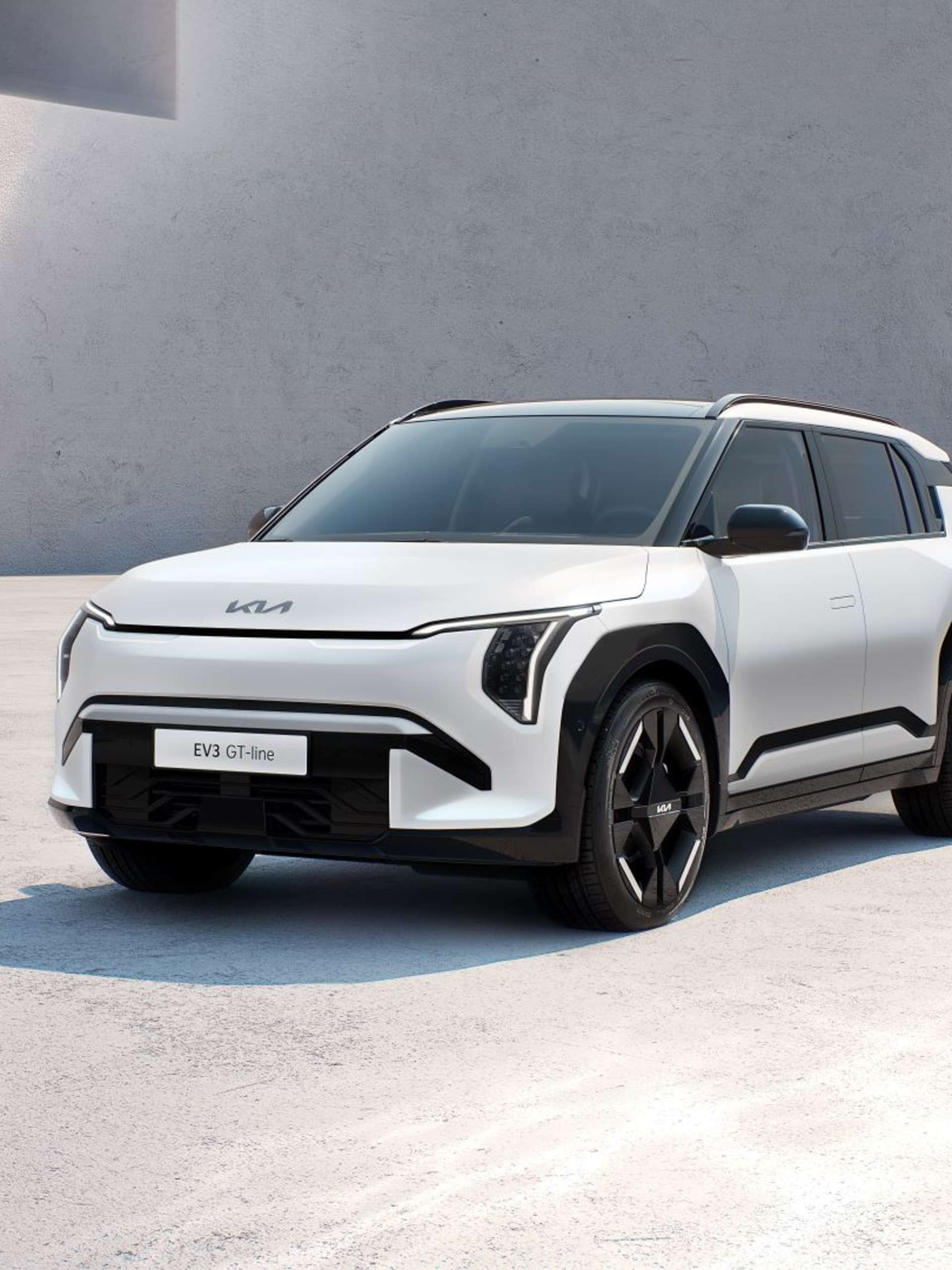 Snows Kia | Hampshire, Berkshire & Surrey | Snows