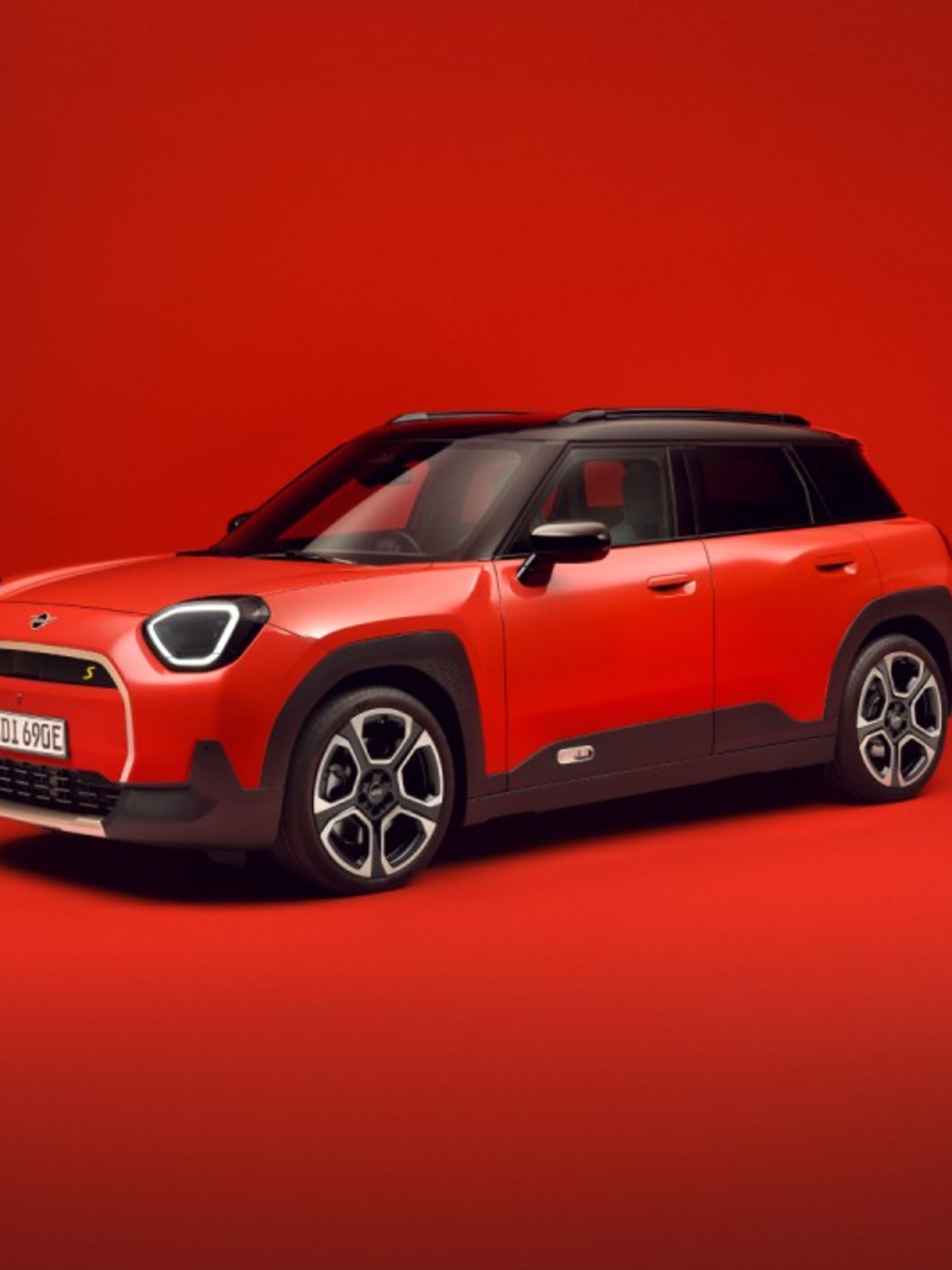 MINI Car Dealers | Portsmouth & Isle of Wight | Snows MINI