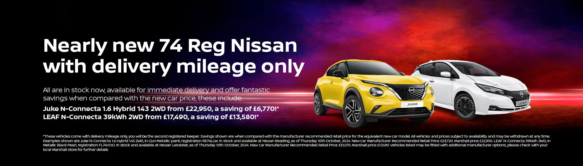 Marshall Nissan Doncaster | Marshall Nissan