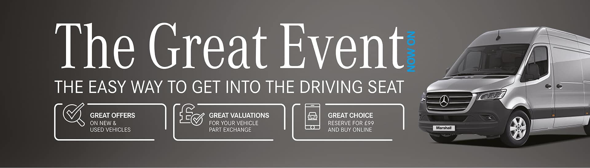 Contact Marshall Mercedes-Benz Truck & Vans in Fareham | Andover ...