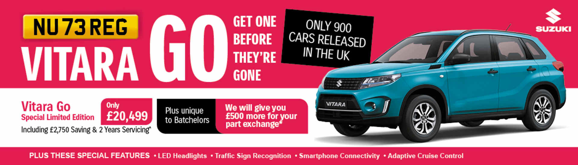 Batchelors Motor Group | Suzuki, Renault, Dacia, Nissan and Mitsubishi ...